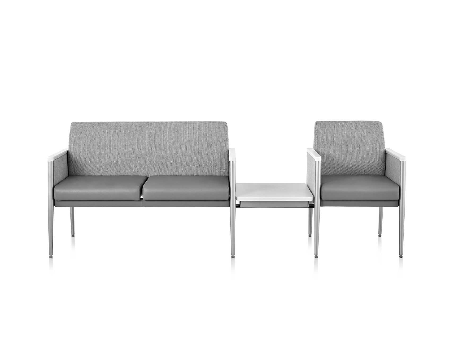 Nemschoff Palisade Multiple Seating and Nemschoff Palisade Chair ...