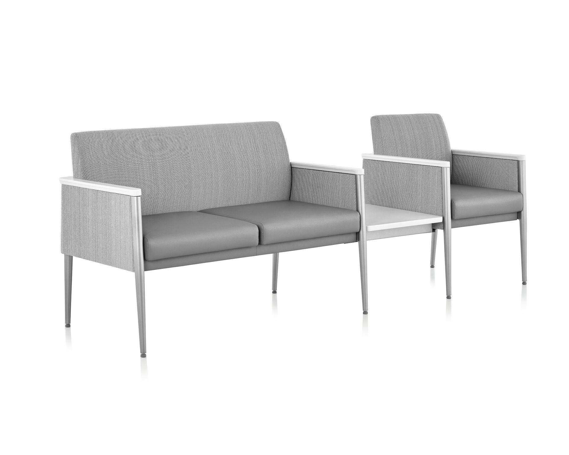 Nemschoff Palisade Multiple Seating and Nemschoff Palisade Chair ...
