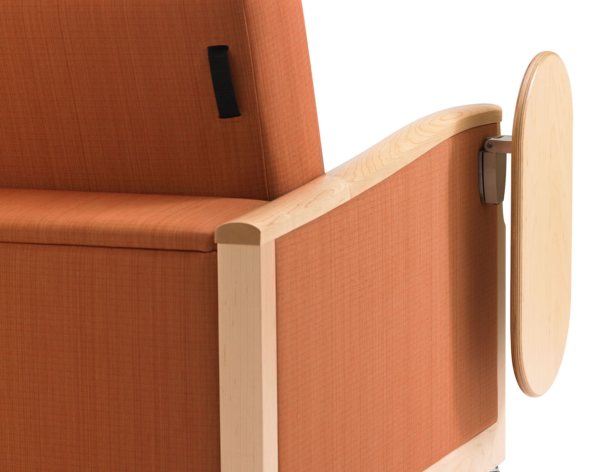 Nemschoff Monarch Sleep Chair and Settee - Herman Miller