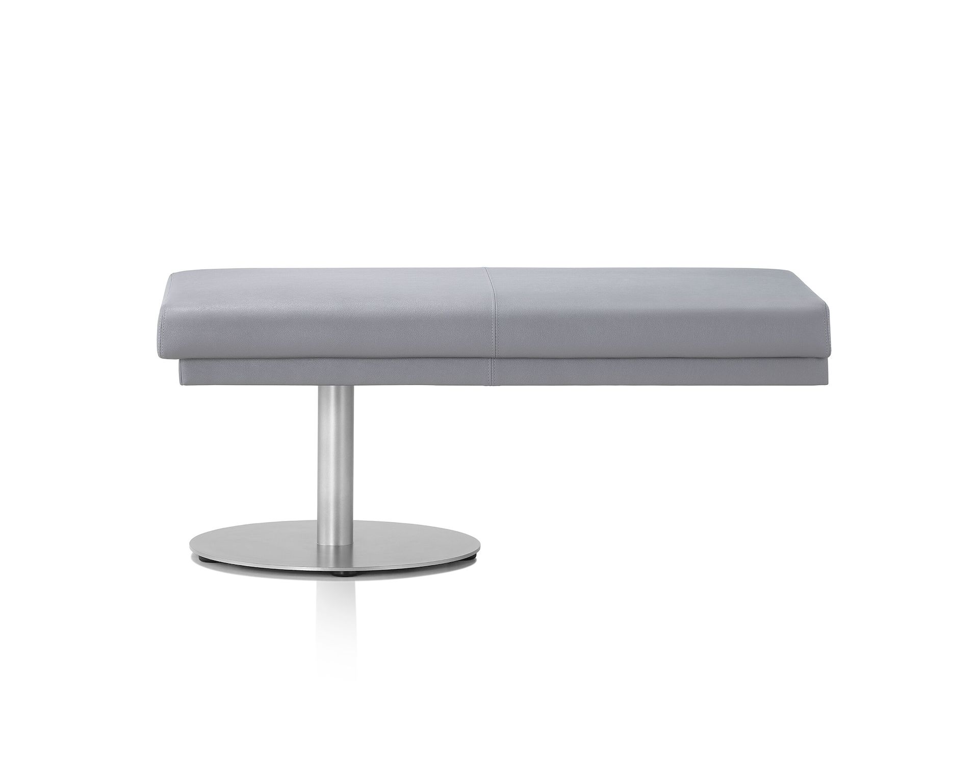 Nemschoff Palisade Bench - Herman Miller