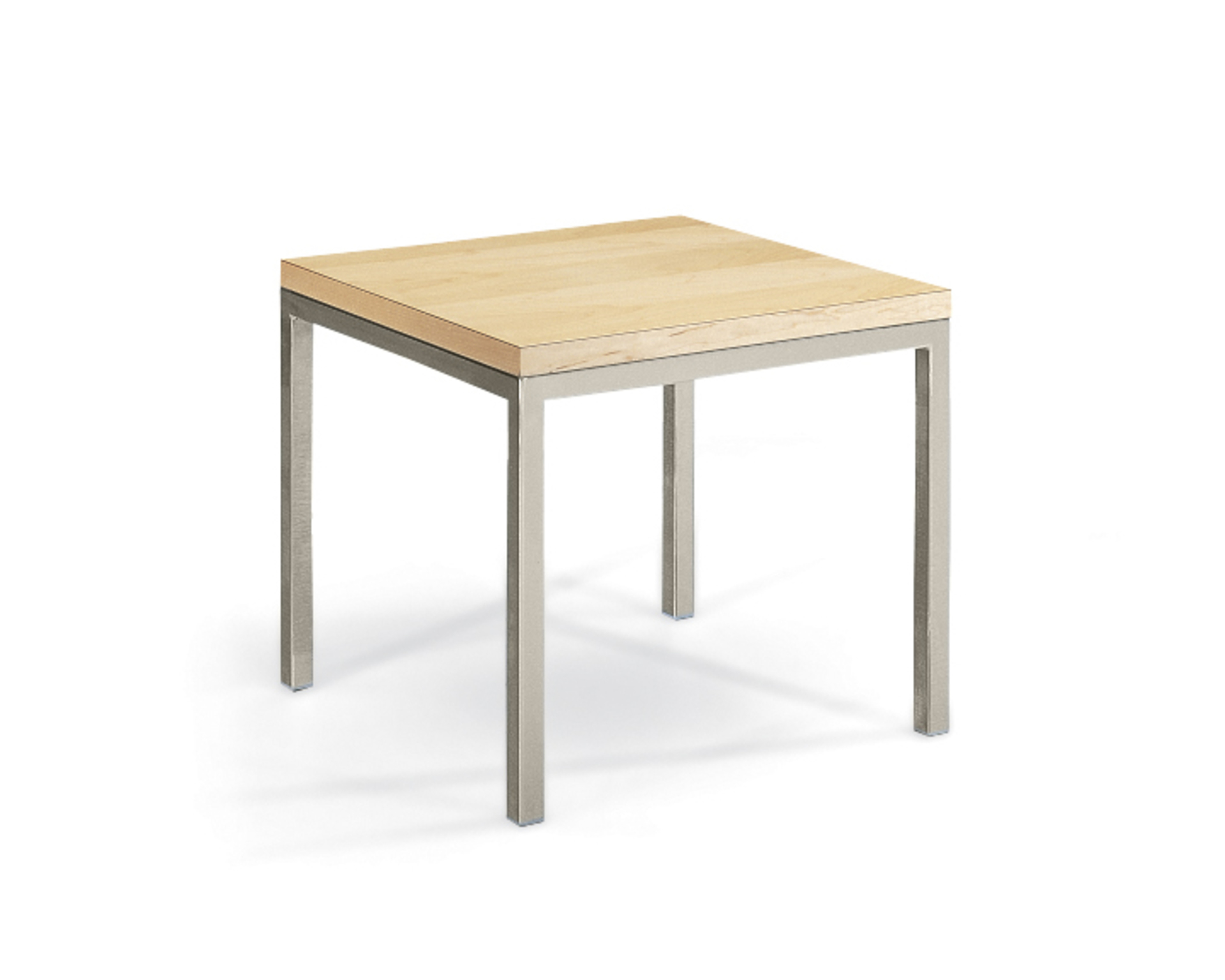 Nemschoff Riva Side Table - Herman Miller