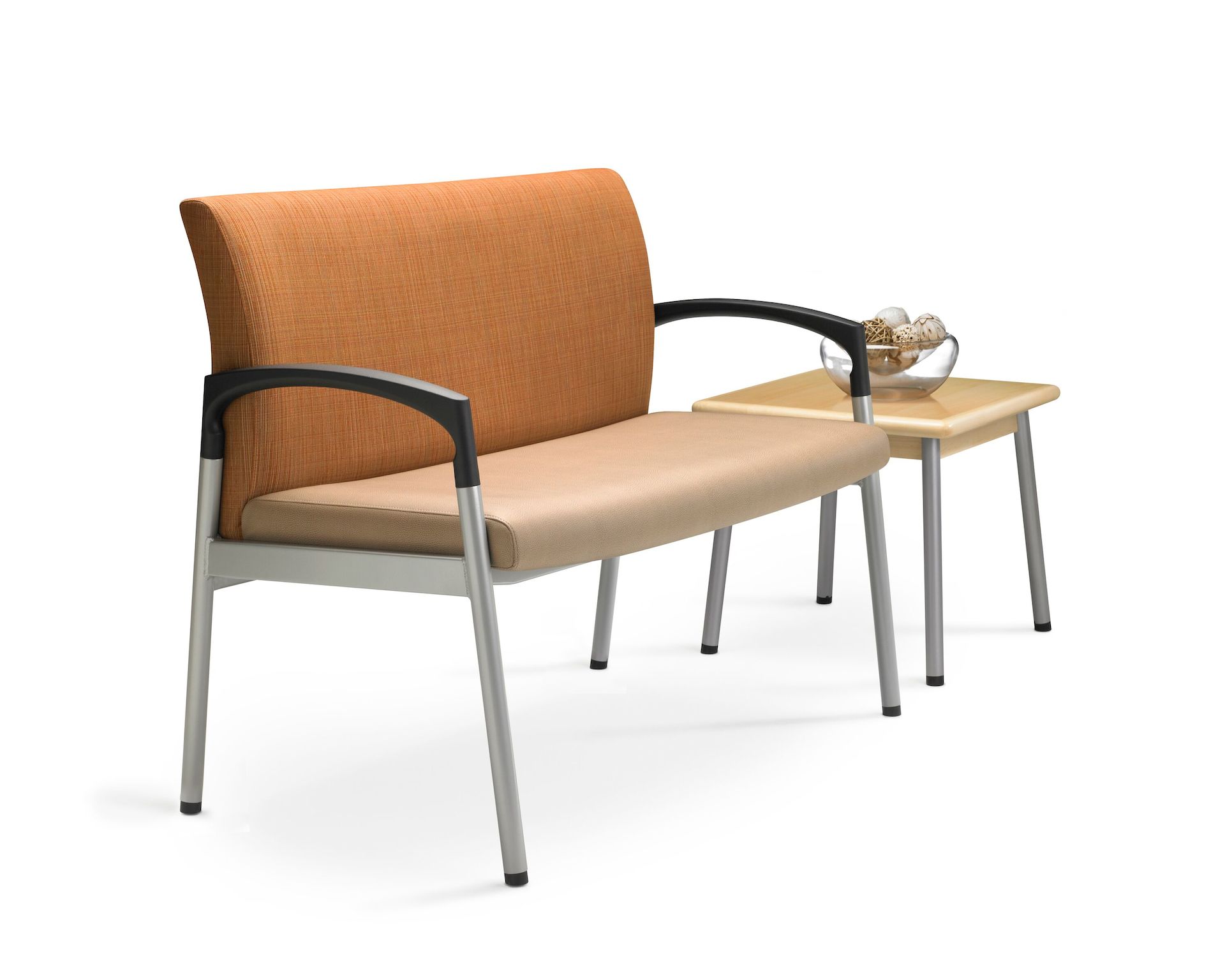 Nemschoff Valor Plus Chair - Herman Miller