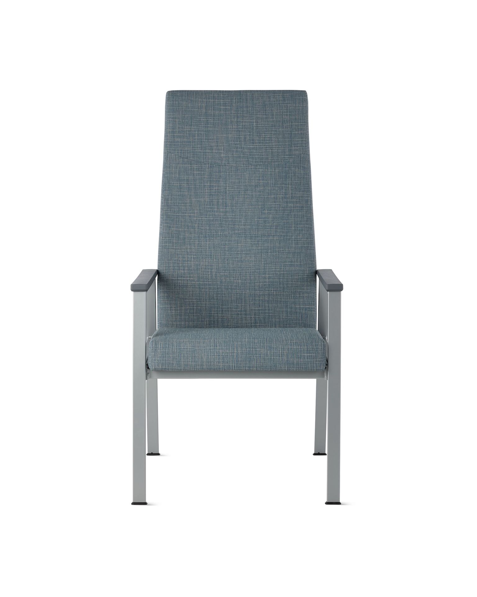 Nemschoff Easton Patient Chair - Herman Miller