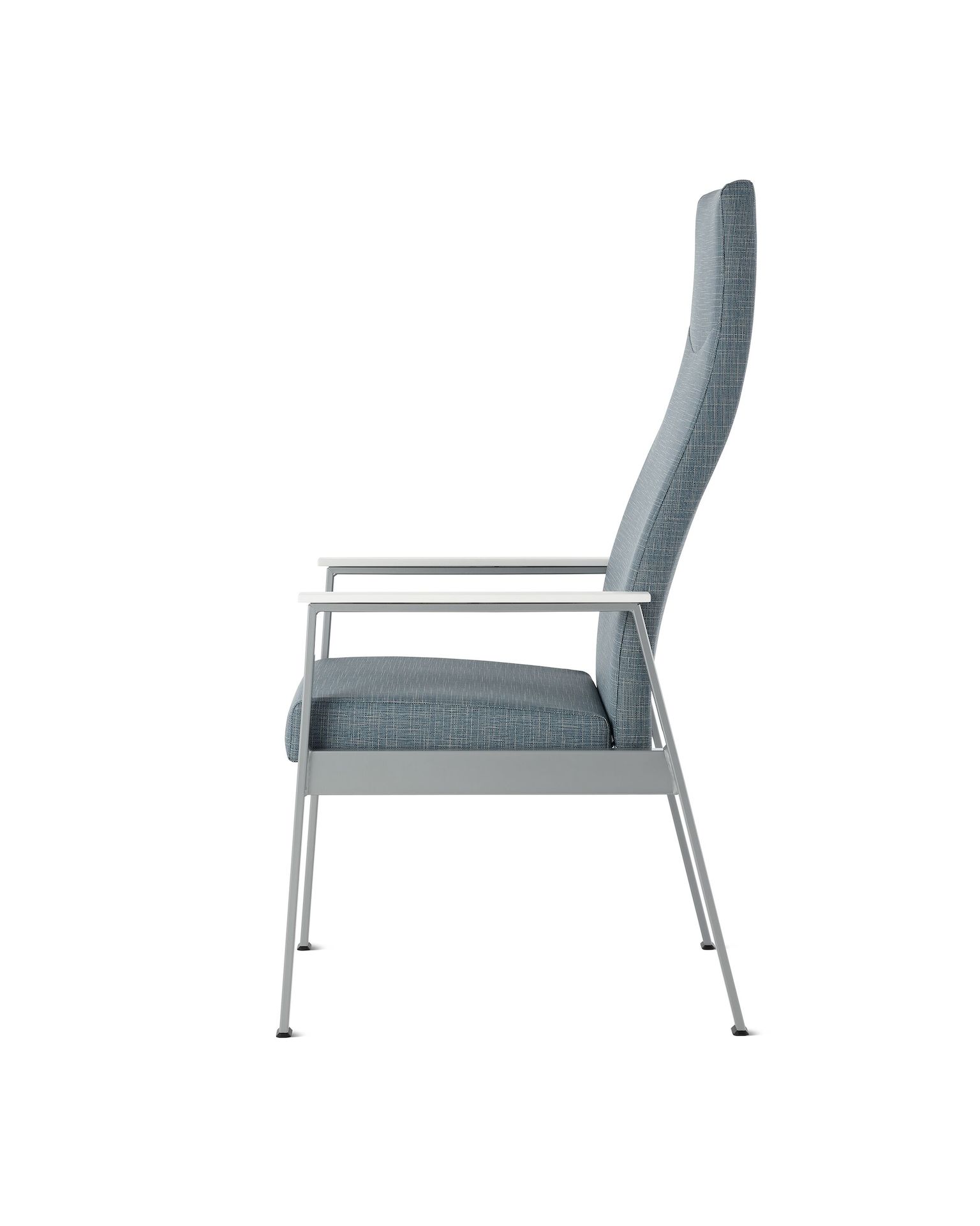 Nemschoff Easton Patient Chair - Herman Miller