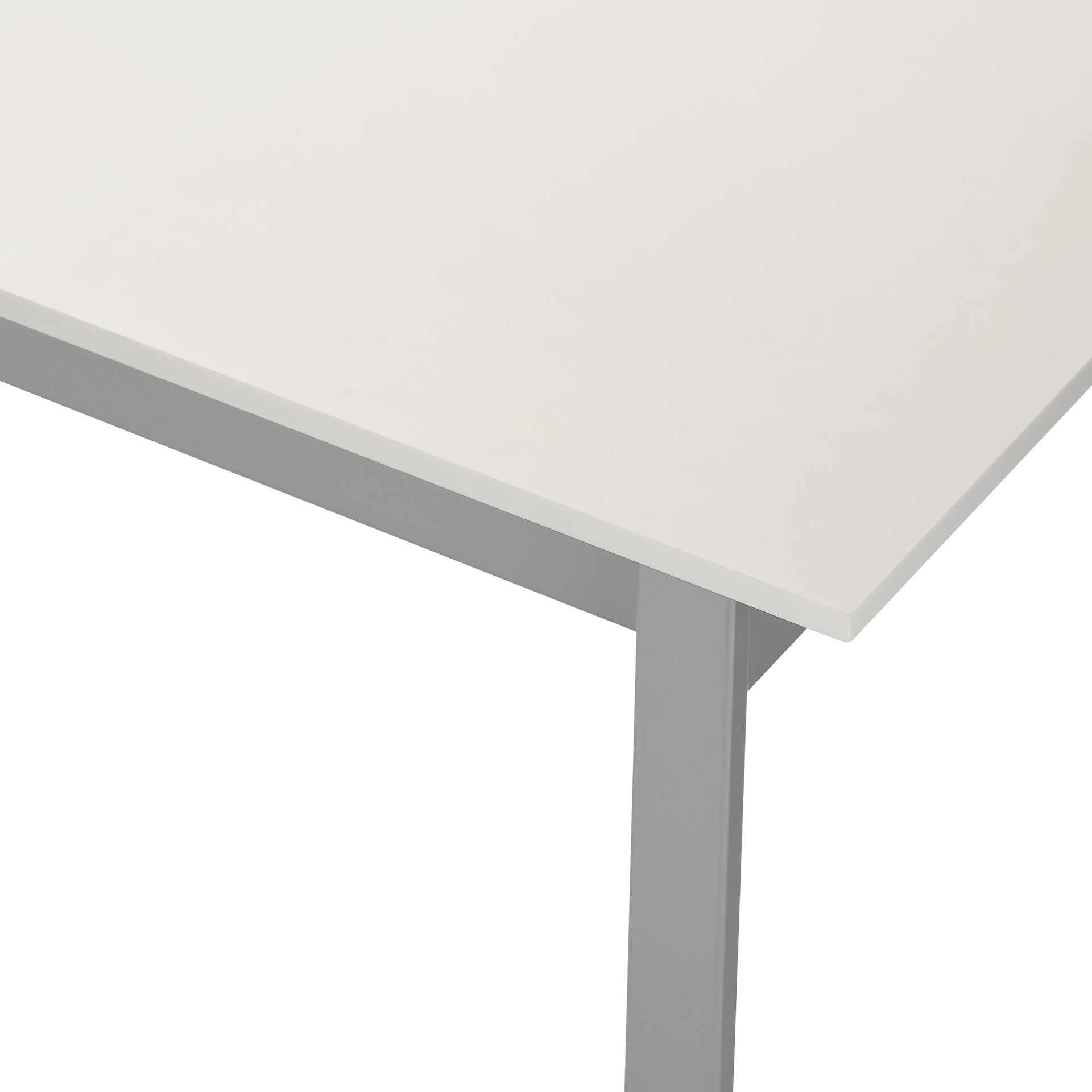 Nemschoff Easton Table, Top Detail - Herman Miller
