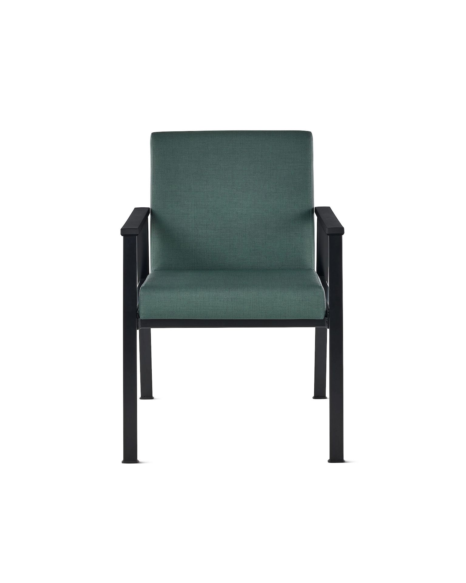 Nemshoff Easton Side Chair - Herman Miller