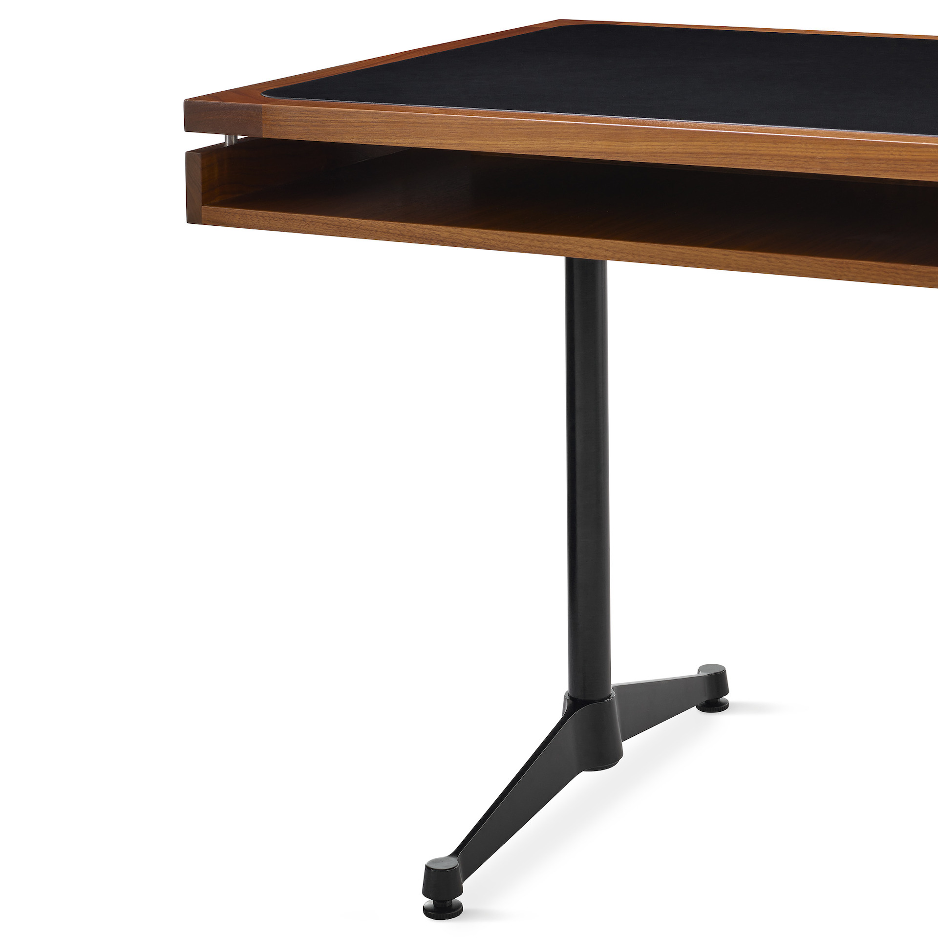 Eames 2500 Series Executive Desk - Herman Miller