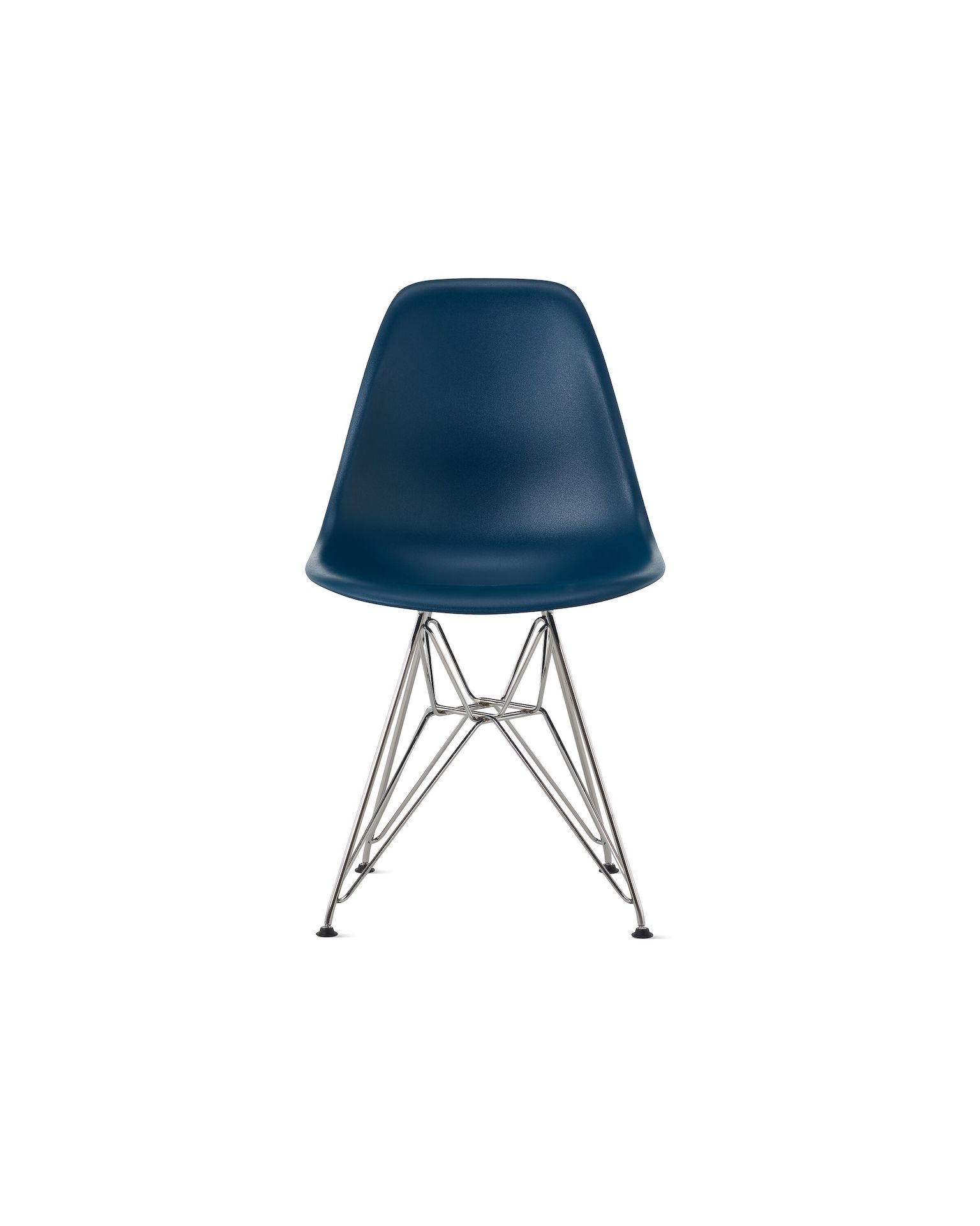 Eames Molded Plastic Chair - Herman Miller