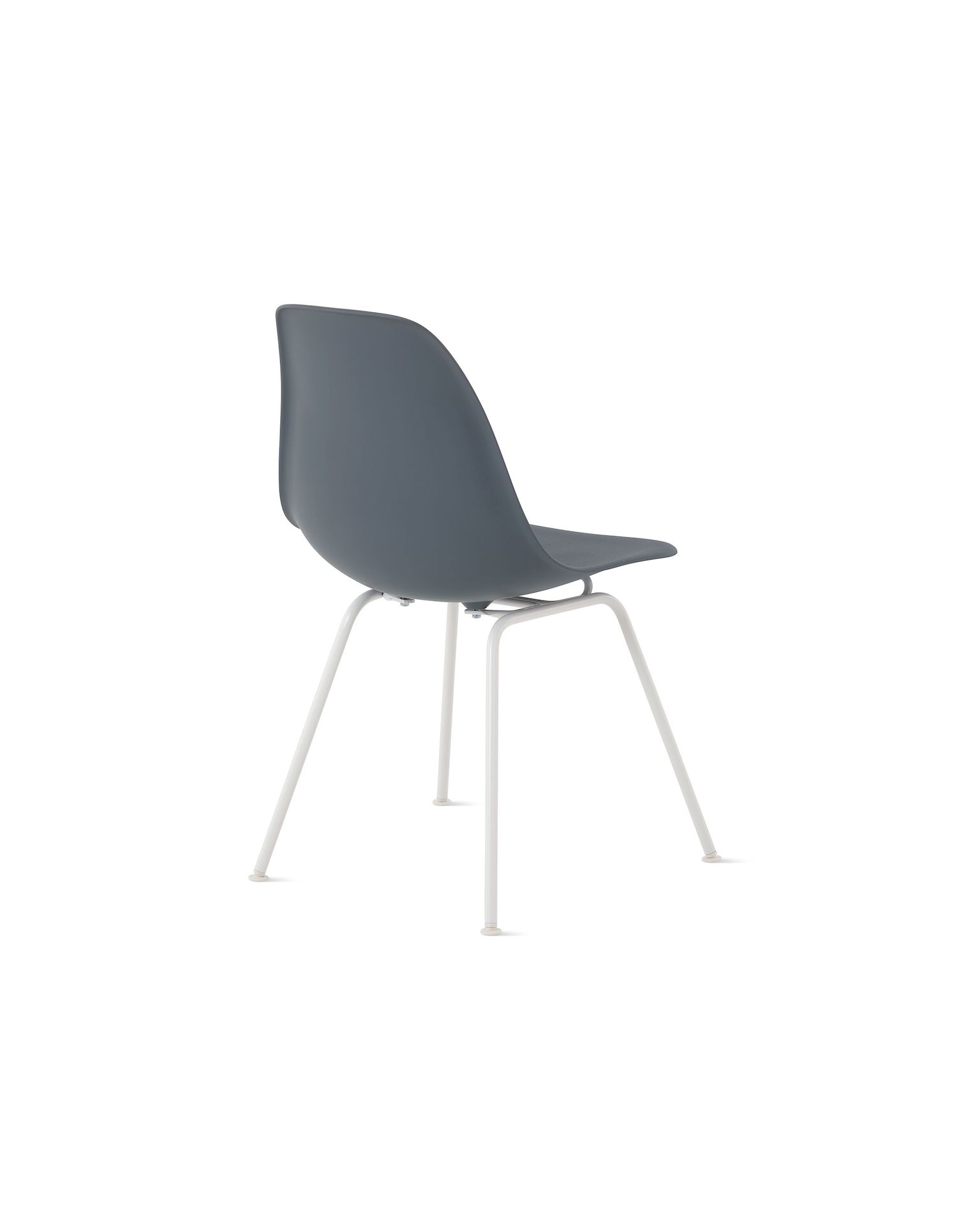 Eames Molded Plastic Chair - Herman Miller