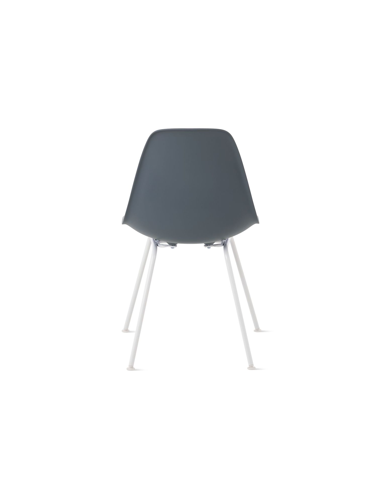 Eames Molded Plastic Chair - Herman Miller