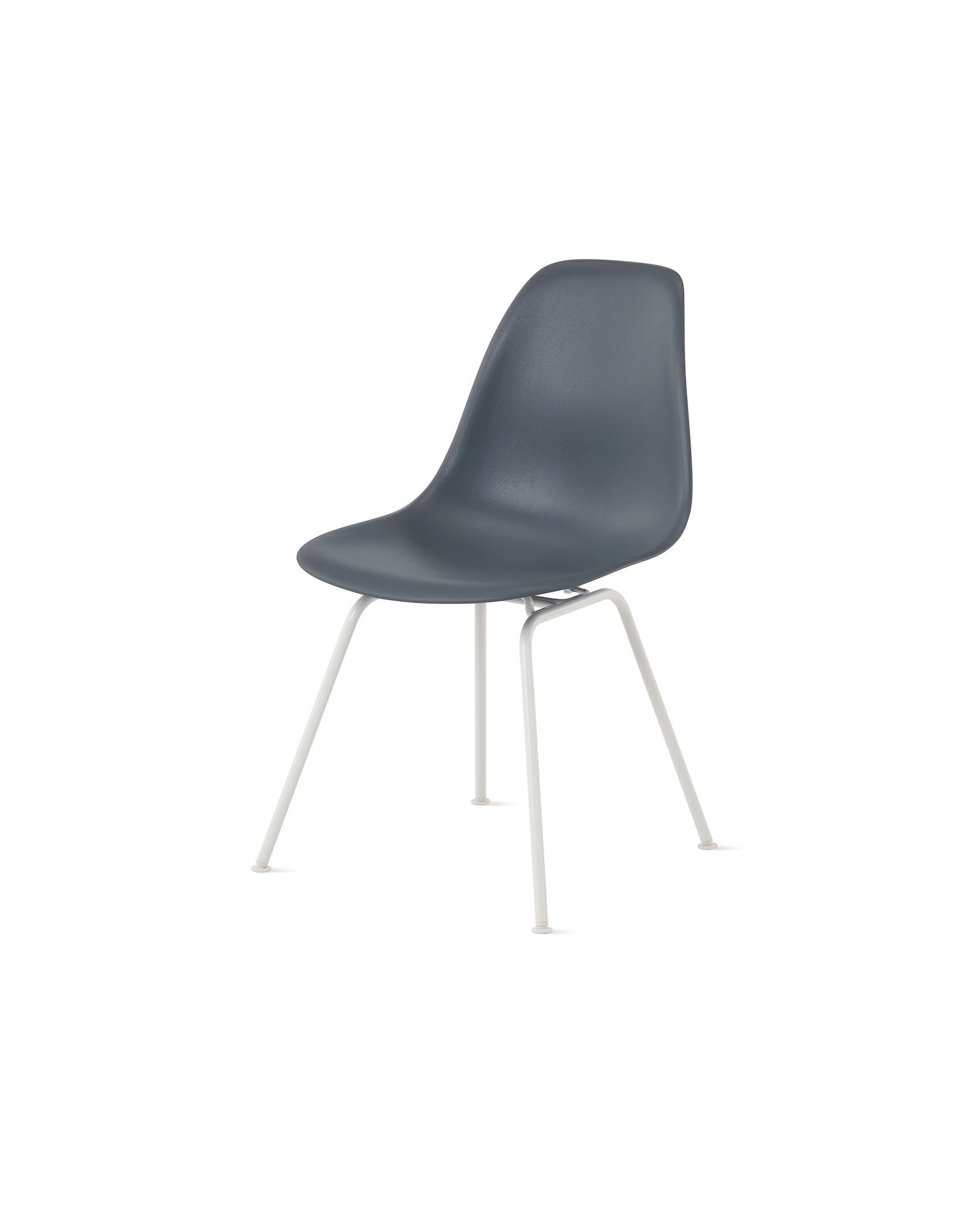 Eames Molded Plastic Chair - Herman Miller