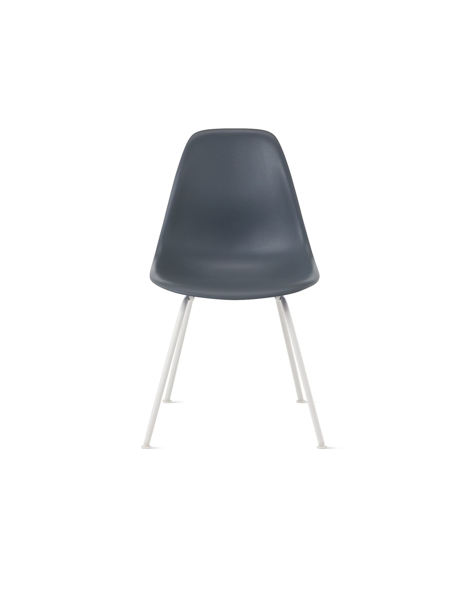 Eames Molded Plastic Chair - Herman Miller