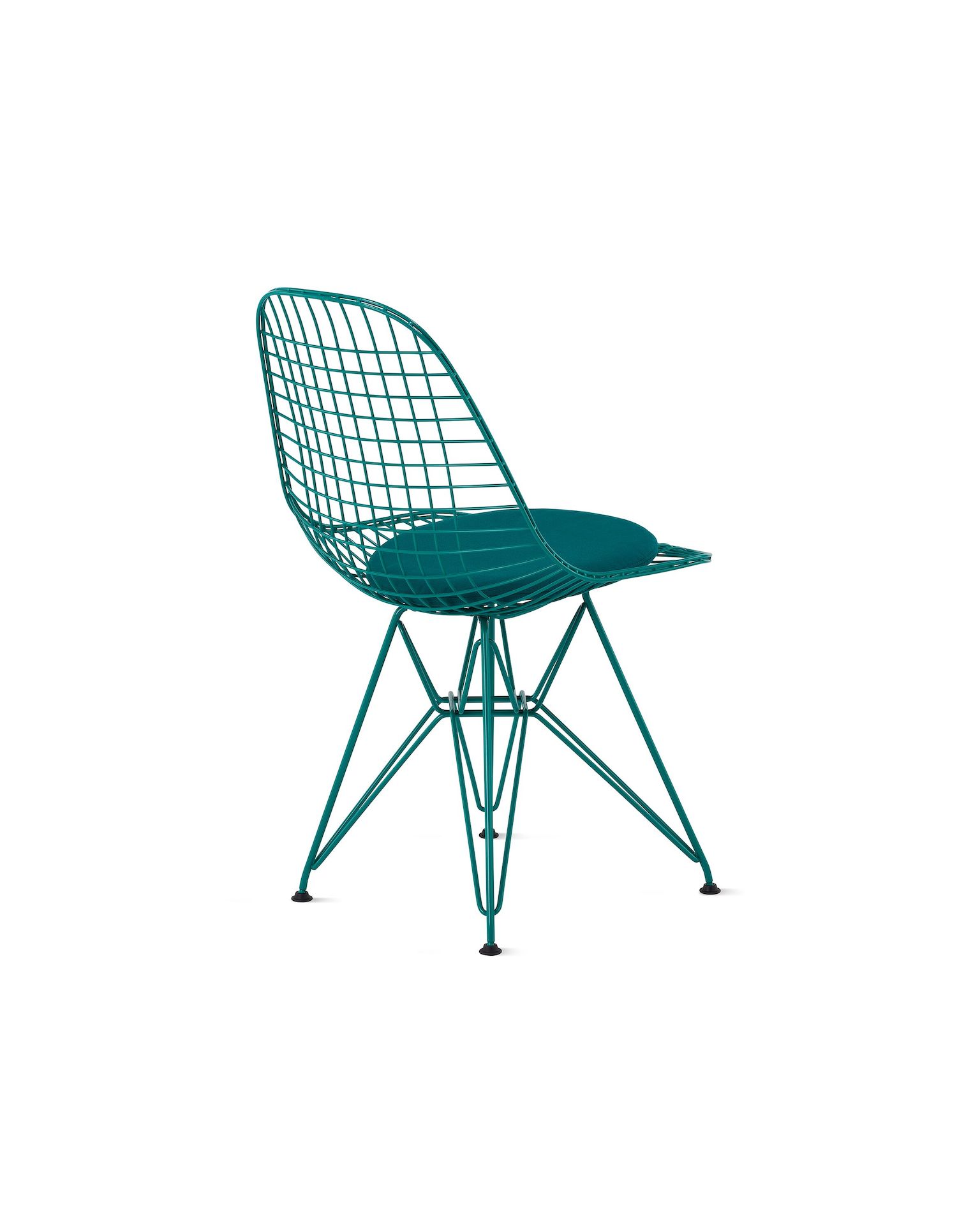 Eames Wire Chair, HM x HAY Collection - Herman Miller