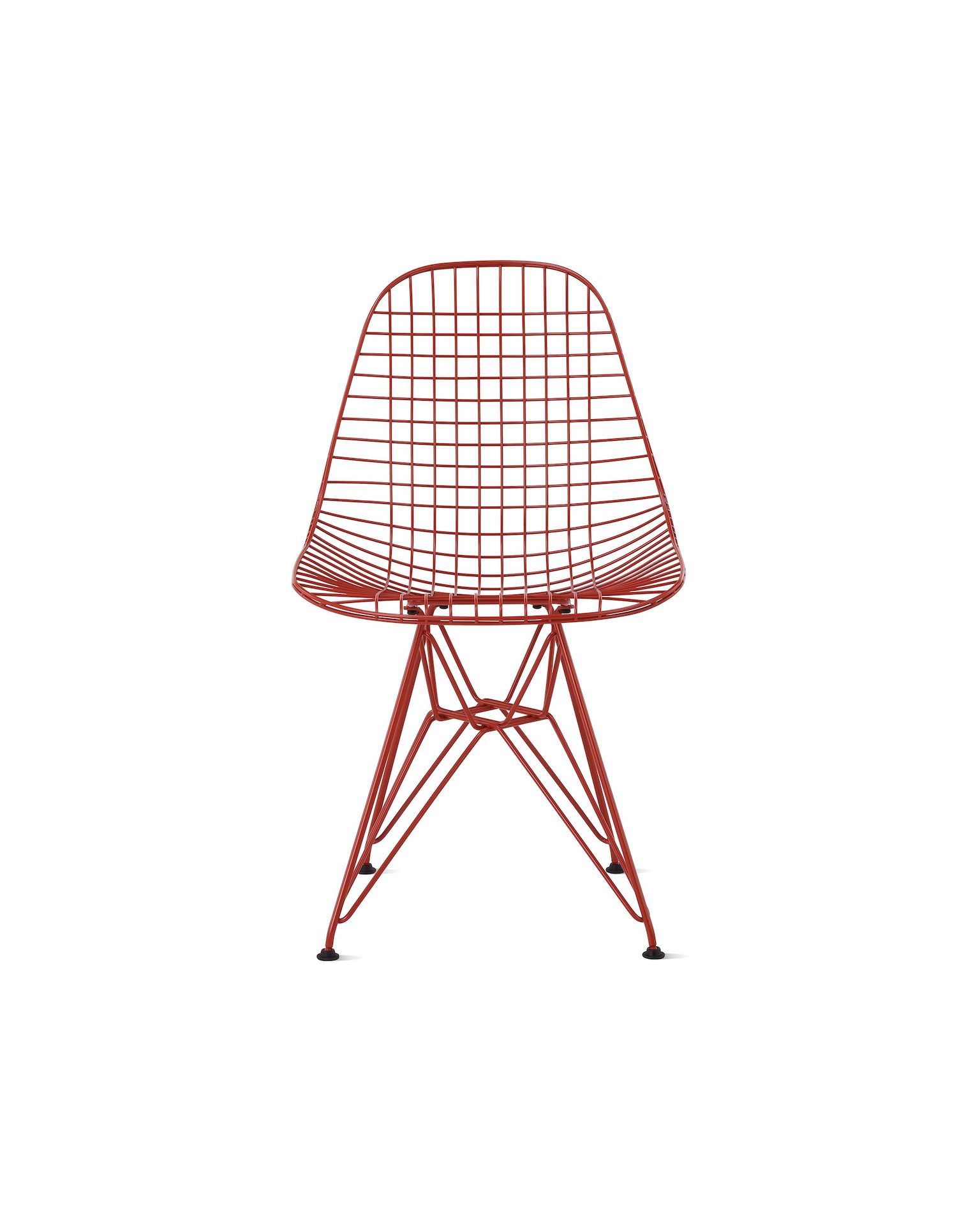 Eames Wire Chair, HM x HAY Collection - Herman Miller