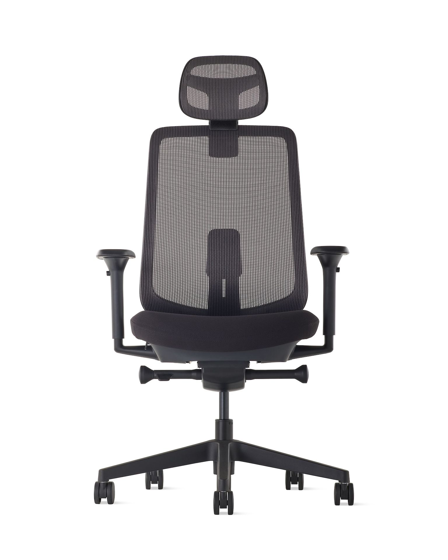 Verus Chair with Headrest - Herman Miller