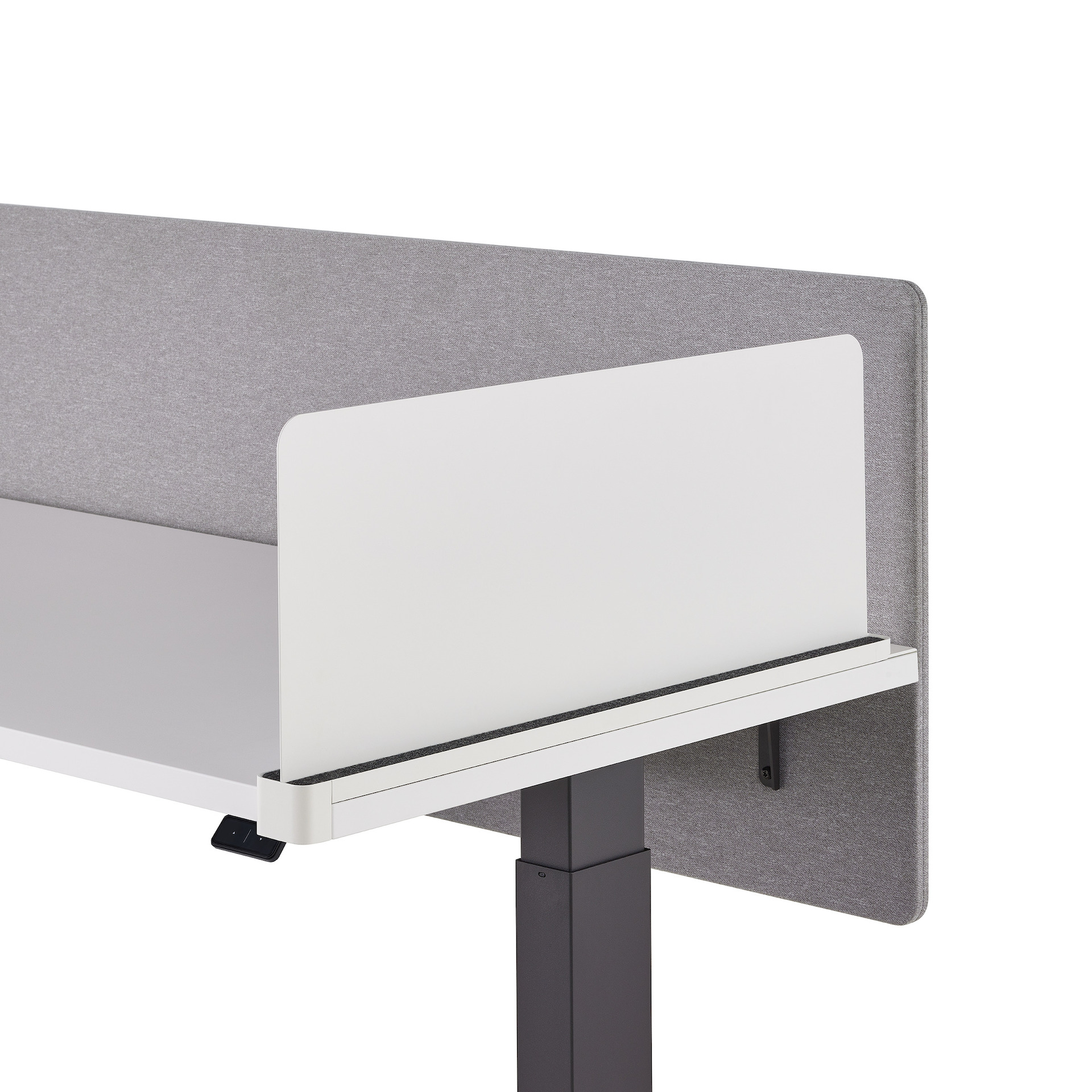 Ubi Work Tools, Slim Screen - Herman Miller