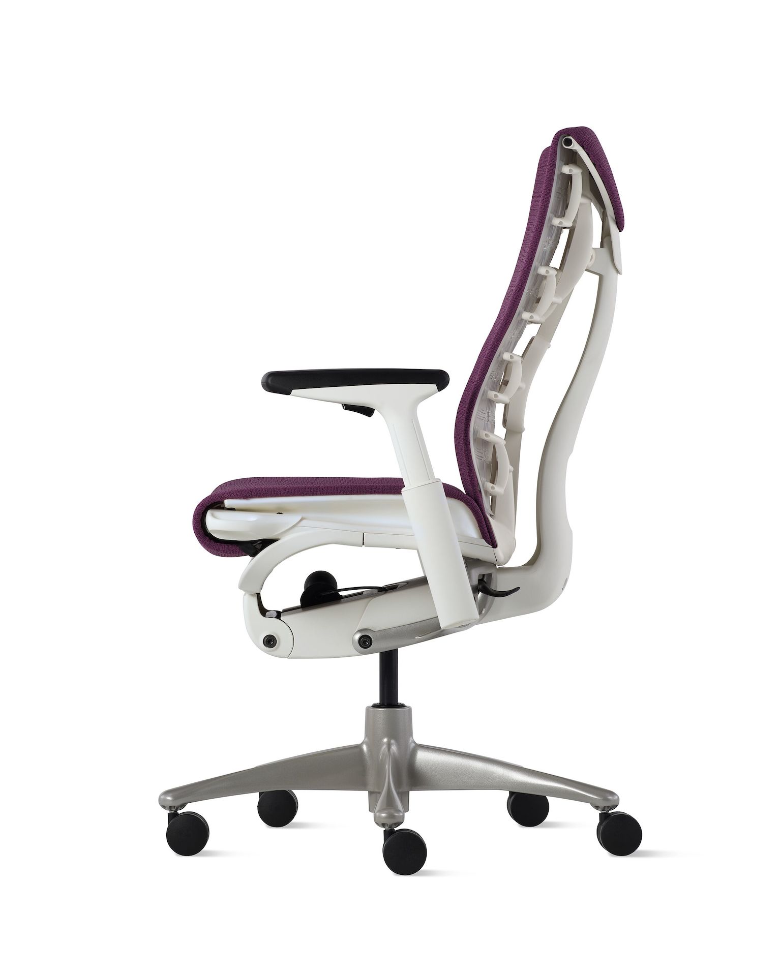 Embody Chair, Scatter Material - Herman Miller