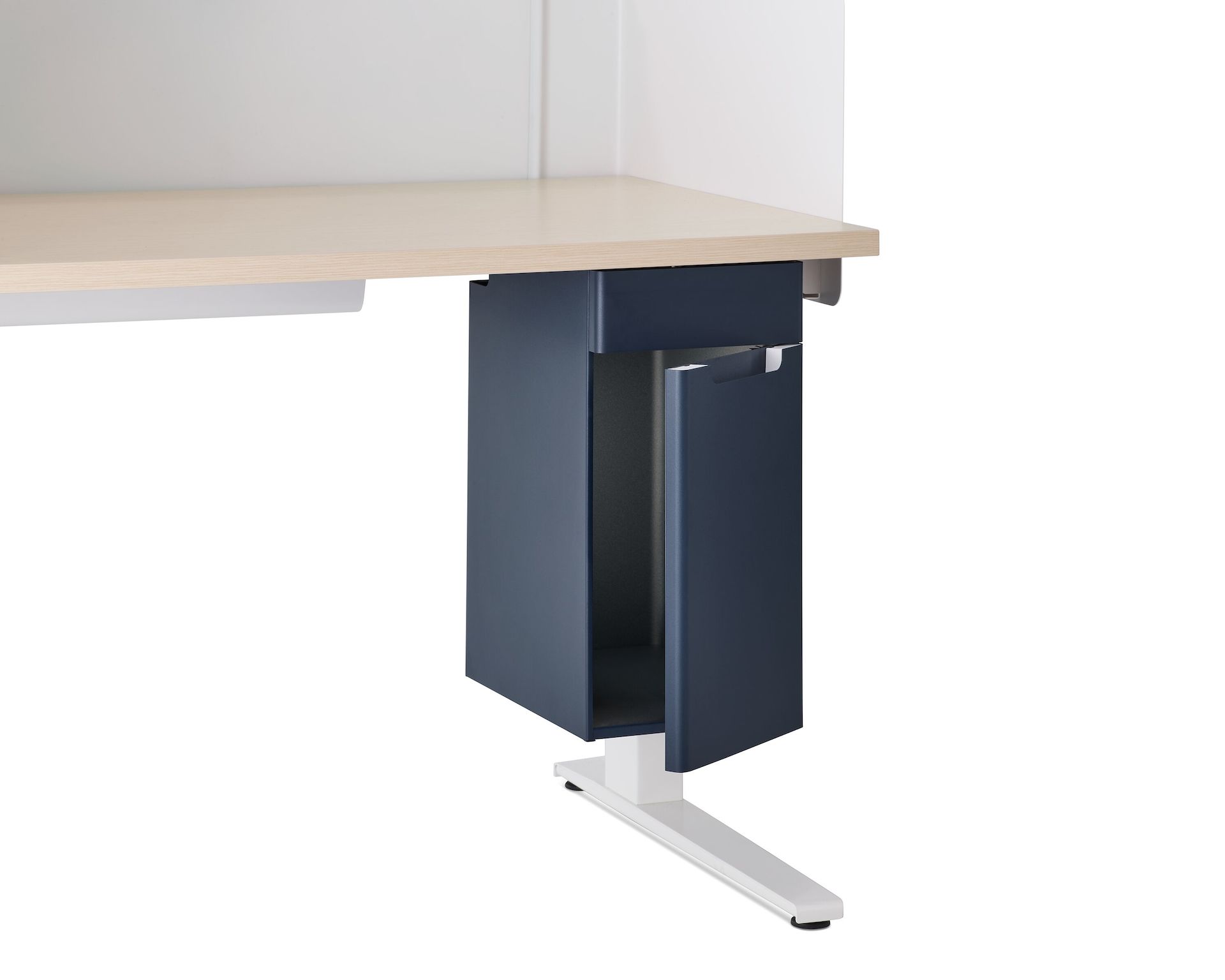 Ambit Workspace Solutions, Ambit Storage - Herman Miller