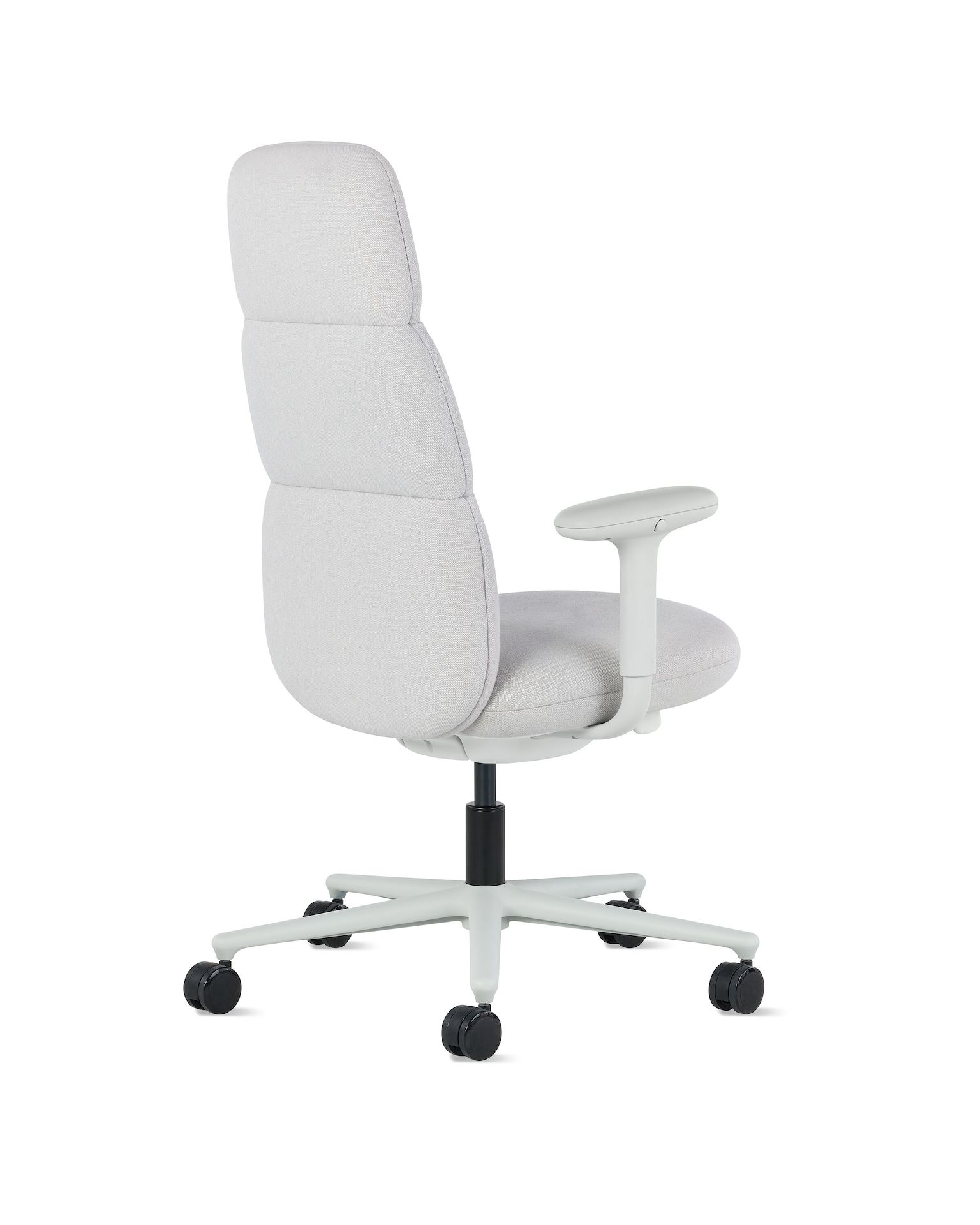 Asari Chair, High-Back, Alpine - Herman Miller