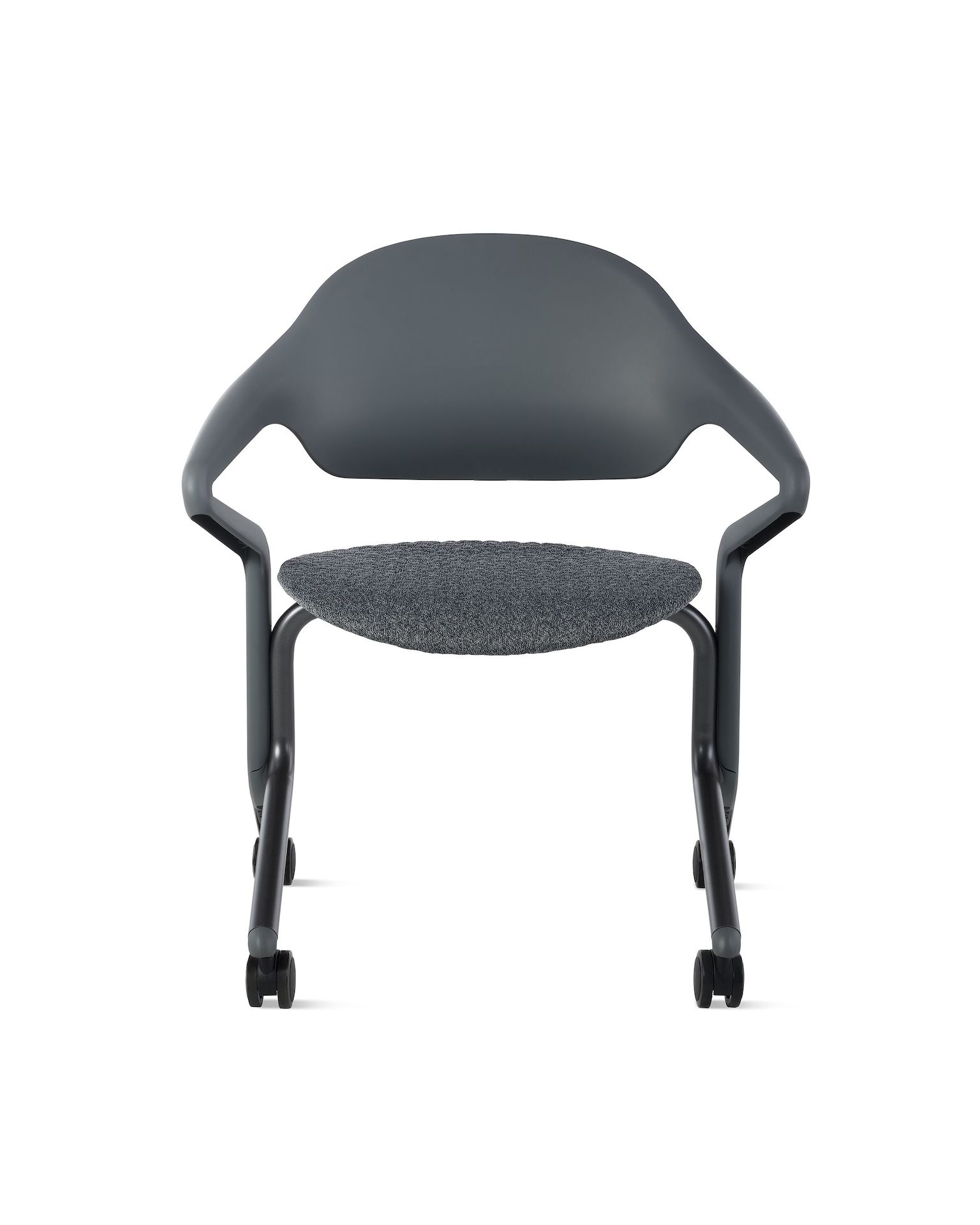 Fuld Nesting Chair - Herman Miller