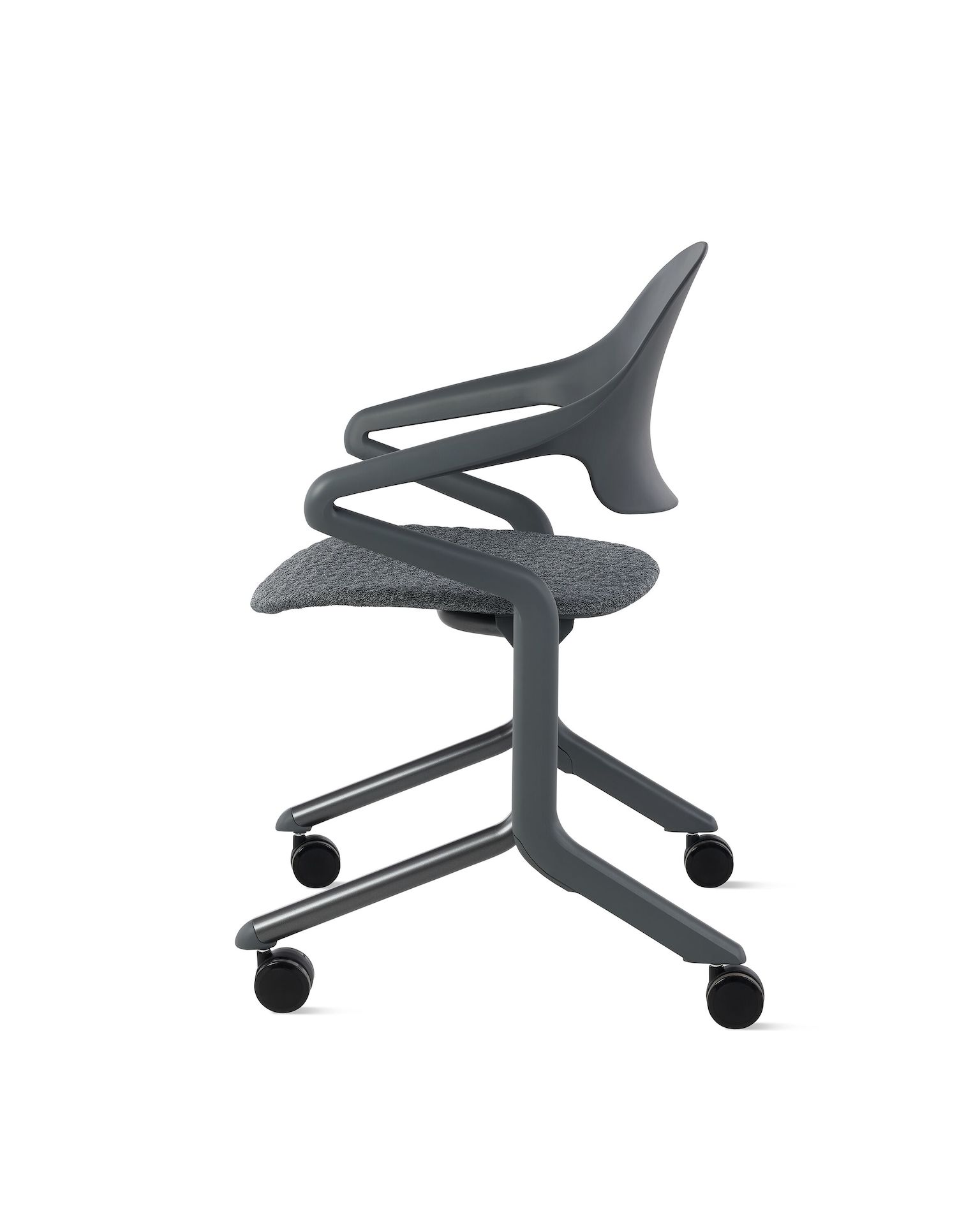 Fuld Nesting Chair - Herman Miller