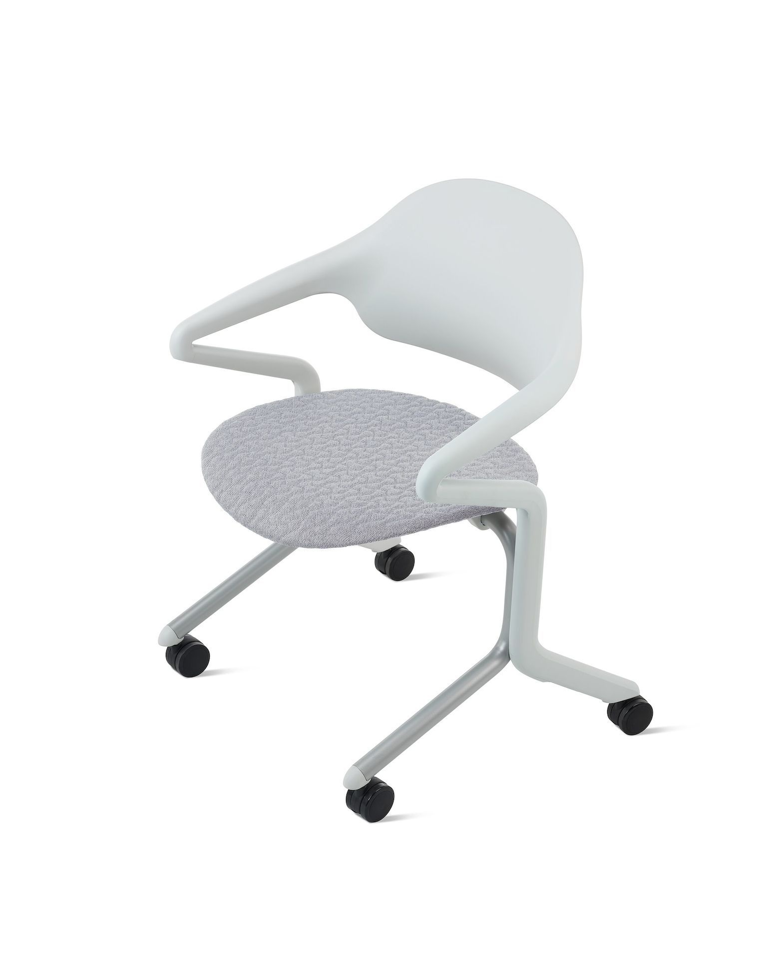 Fuld Nesting Chair - Herman Miller