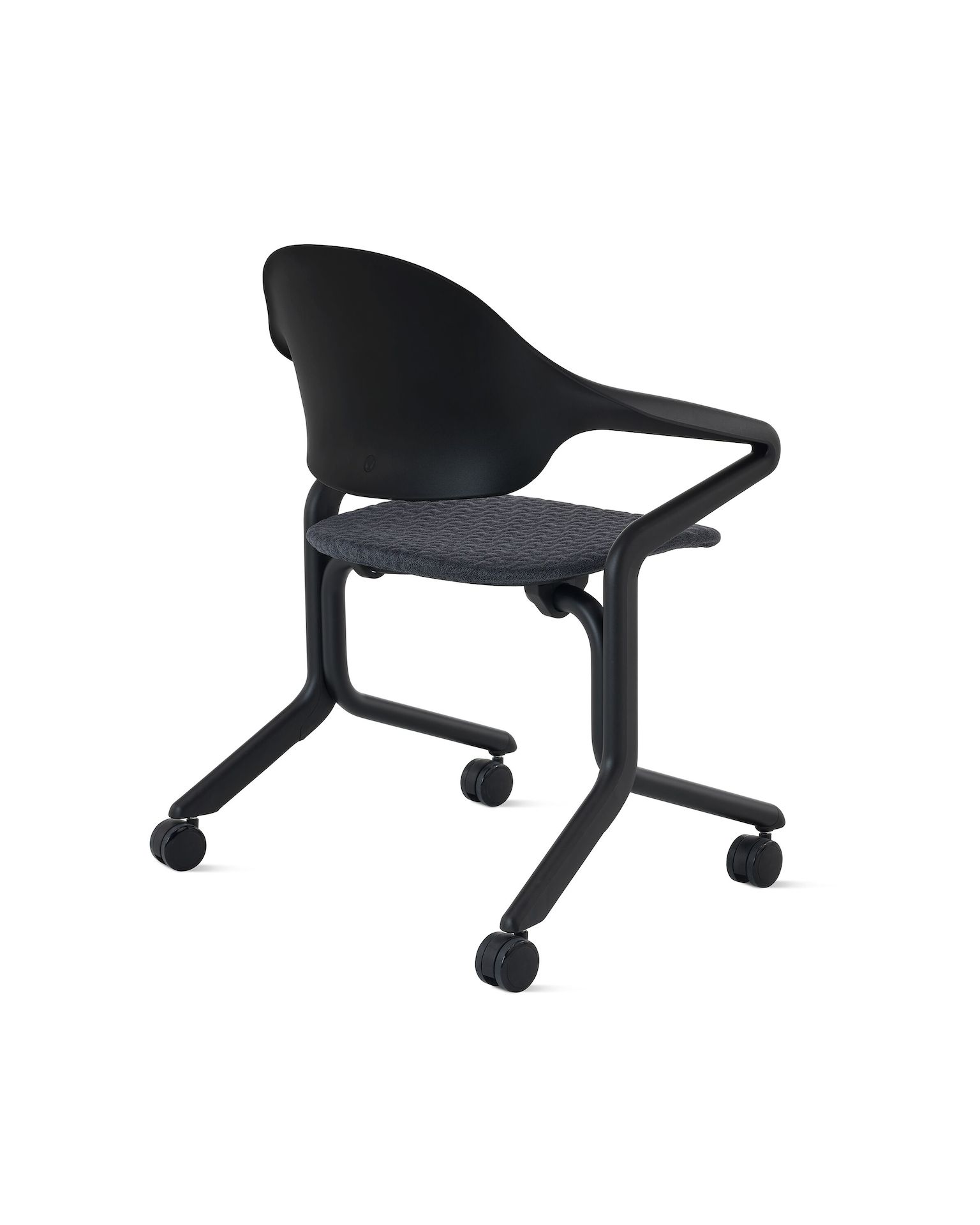 Fuld Nesting Chair - Herman Miller