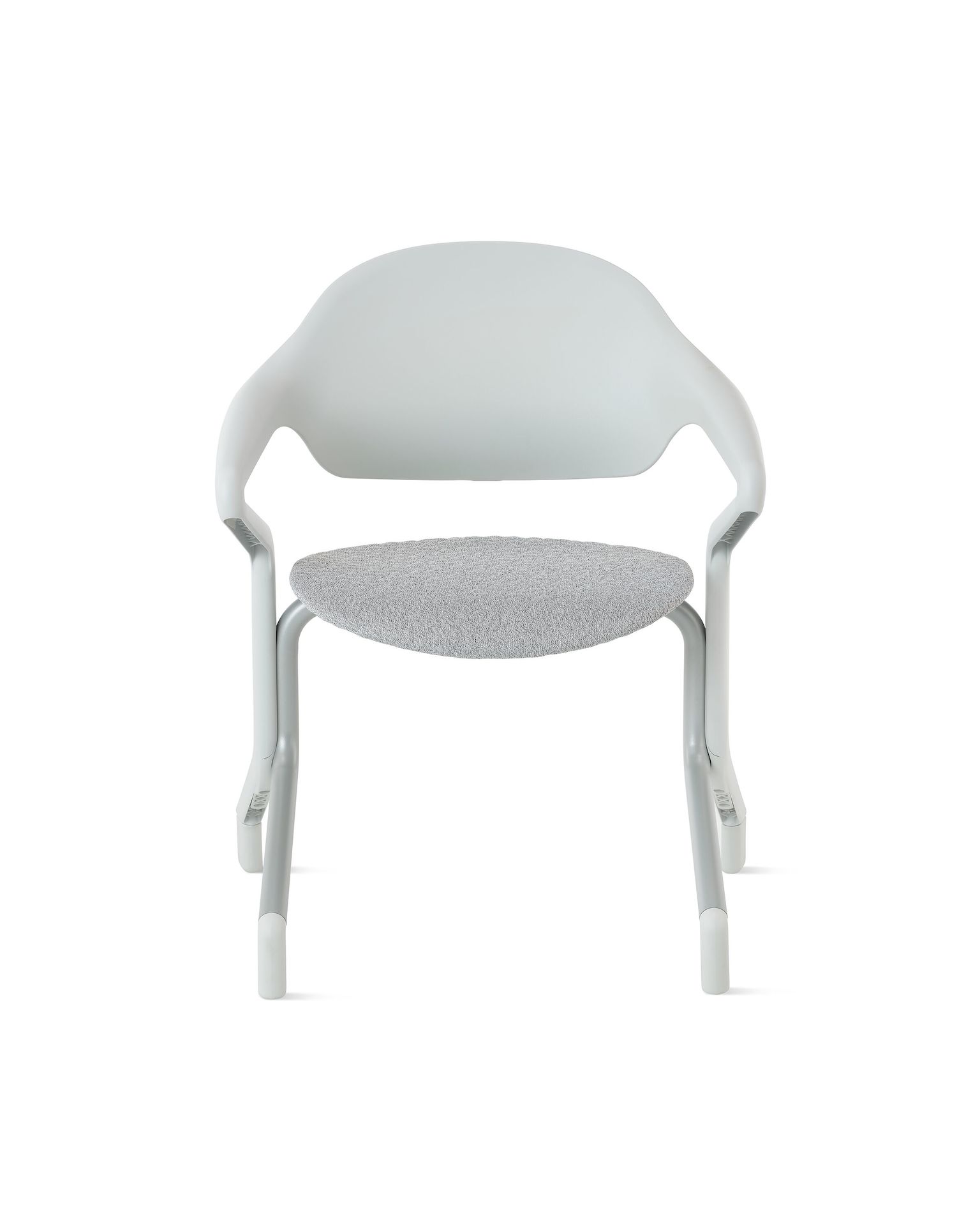 Fuld Nesting Chair - Herman Miller