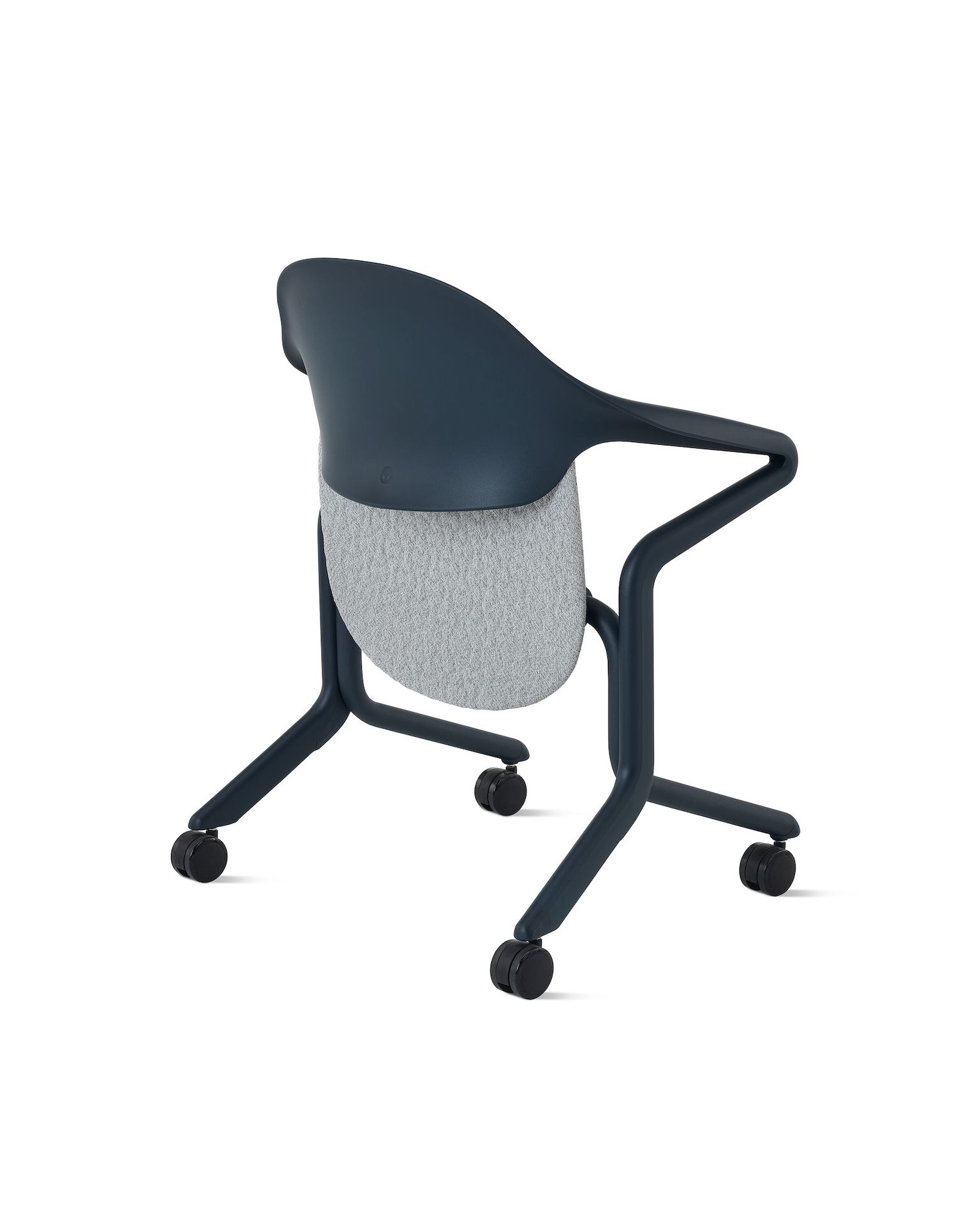 Fuld Nesting Chair - Herman Miller