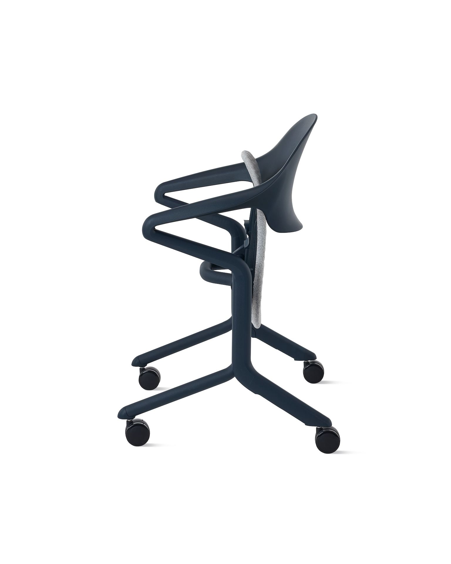 Fuld Nesting Chair - Herman Miller