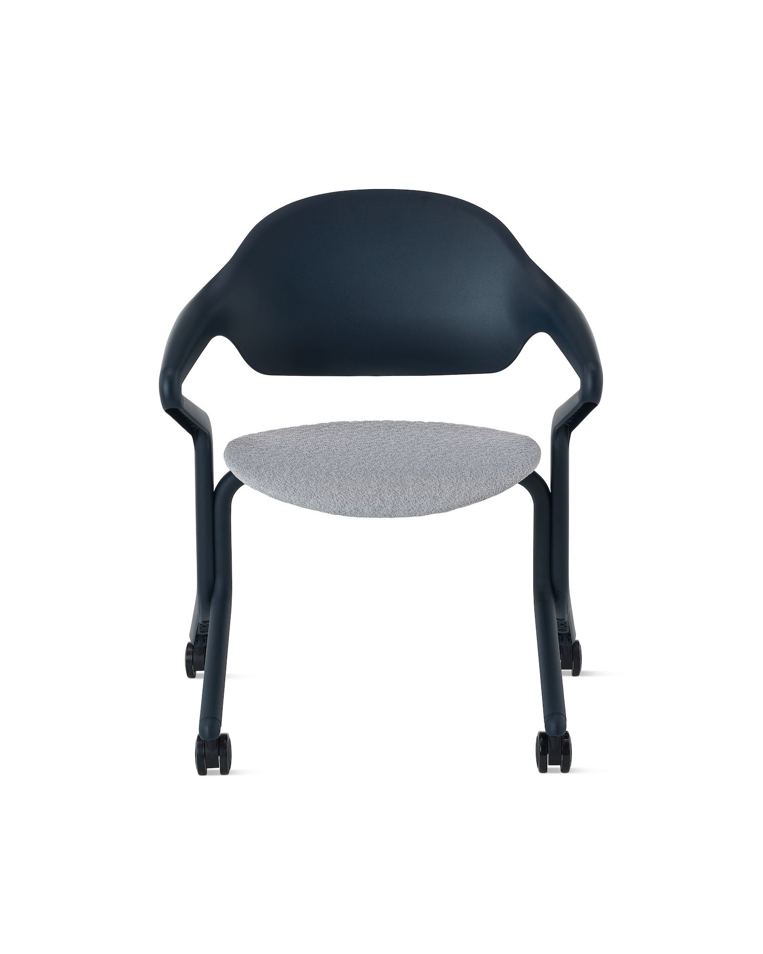 Fuld Nesting Chair - Herman Miller