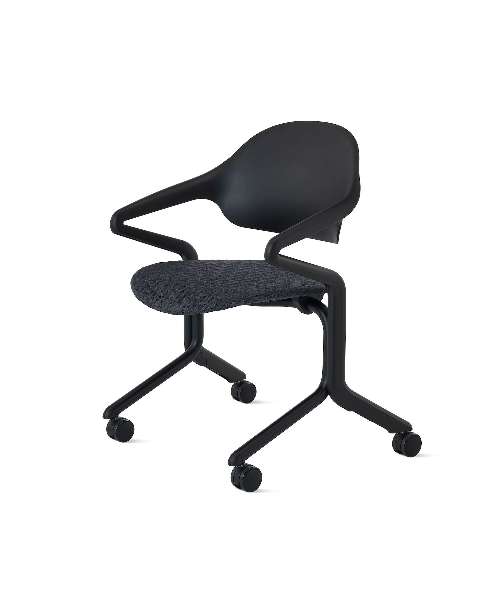 Fuld Nesting Chair - Herman Miller