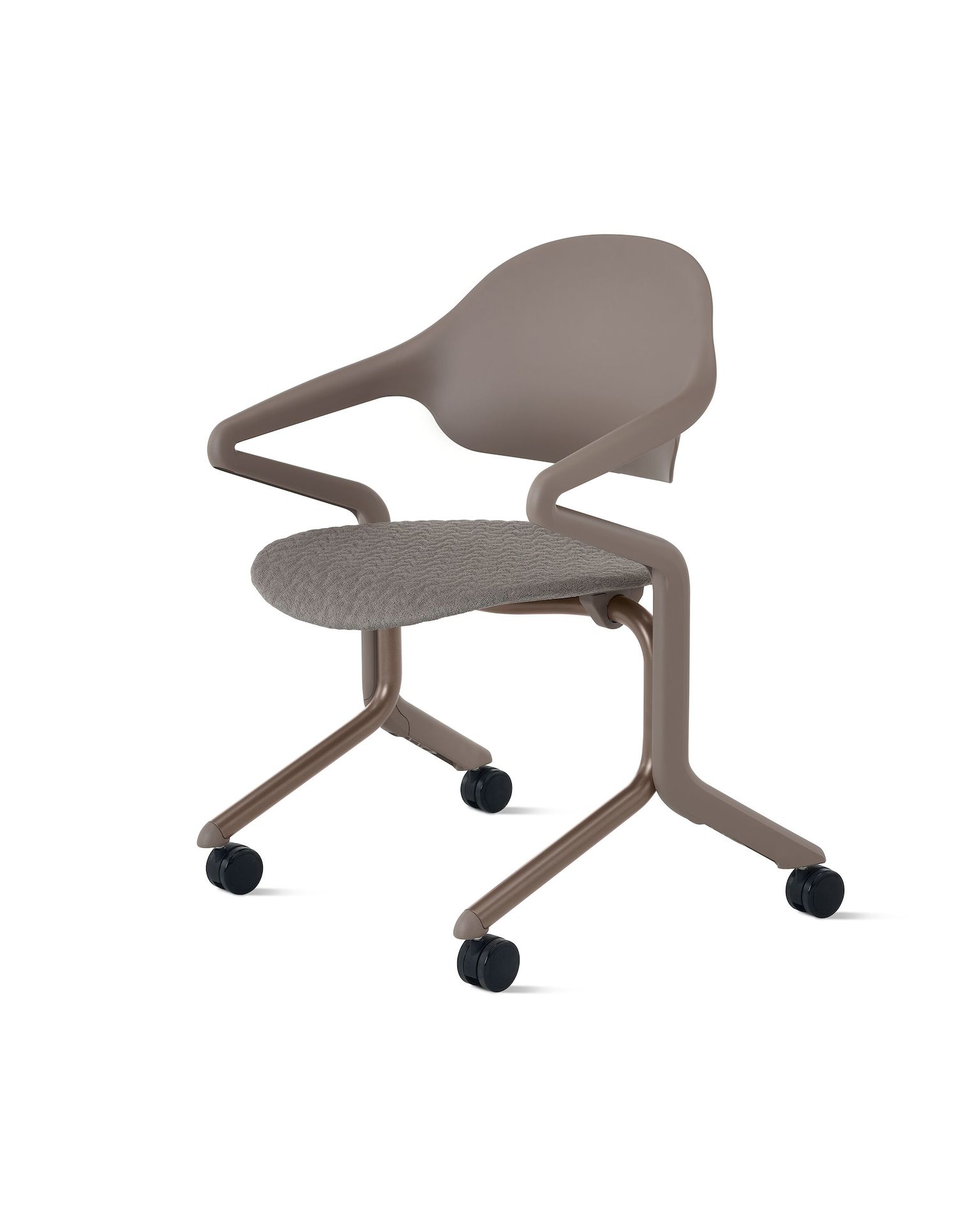 Fuld Nesting Chair - Herman Miller