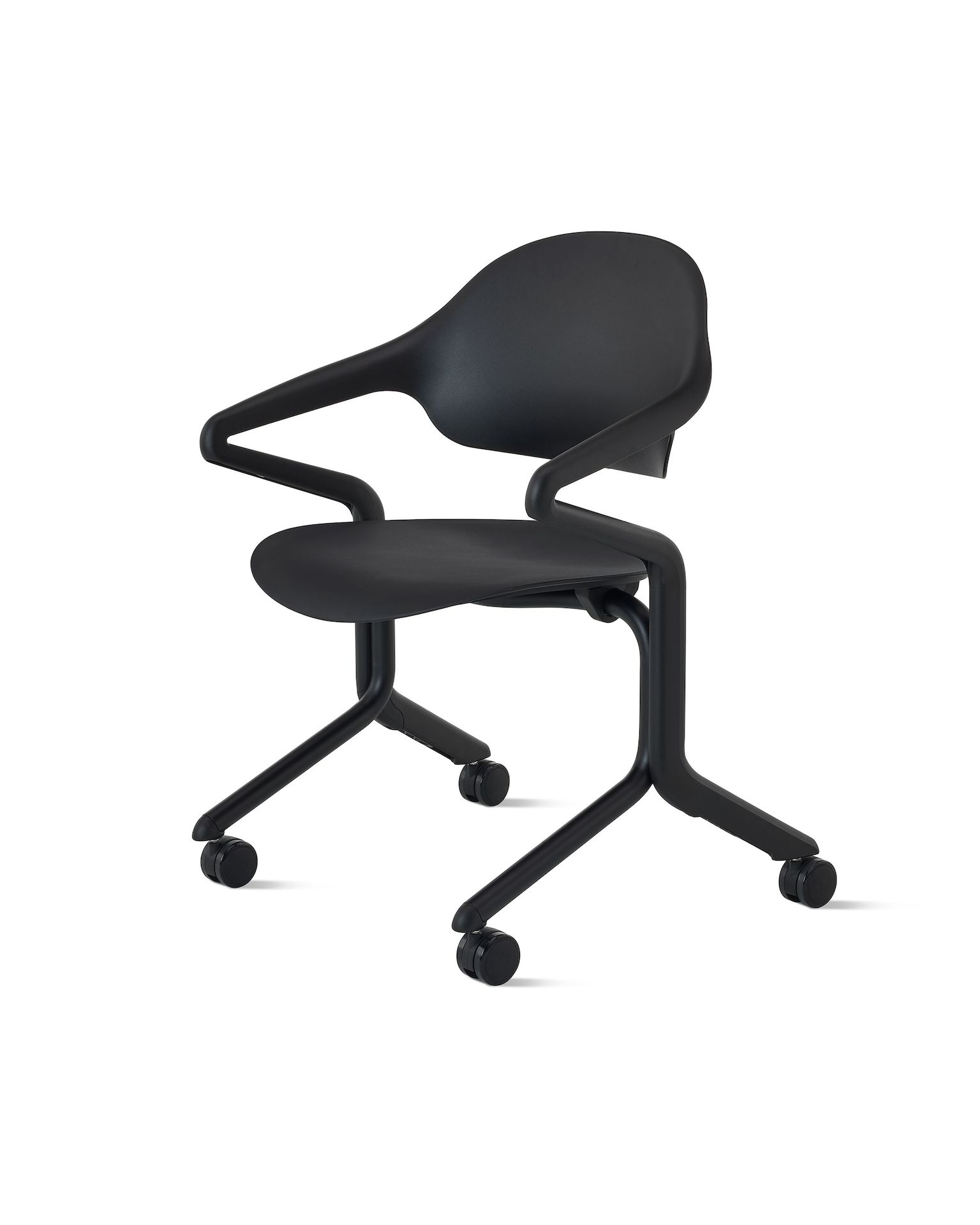 Fuld Nesting Chair - Herman Miller