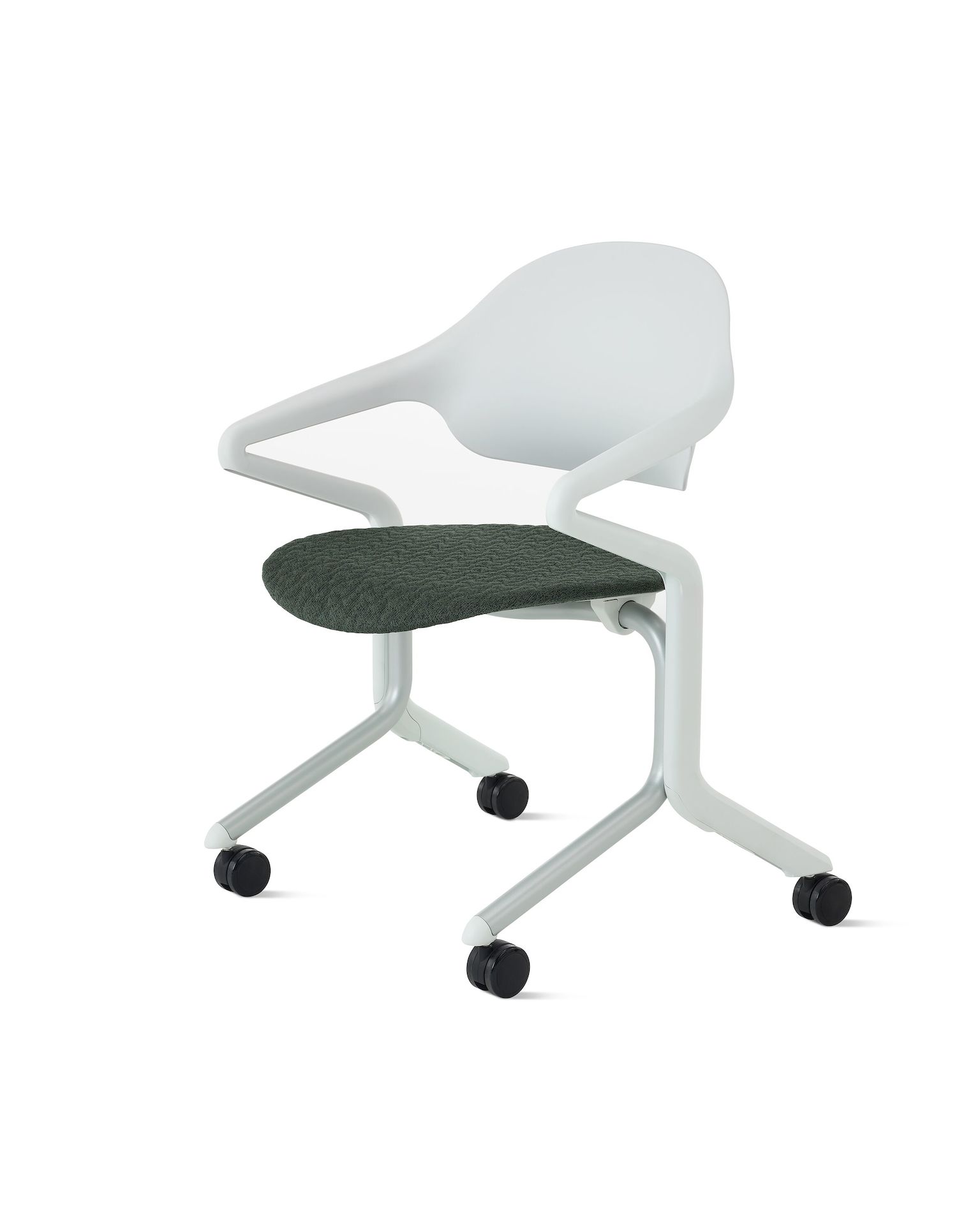 Fuld Nesting Chair - Herman Miller
