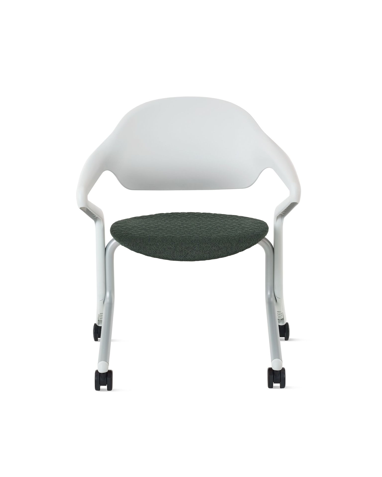 Fuld Nesting Chair - Herman Miller