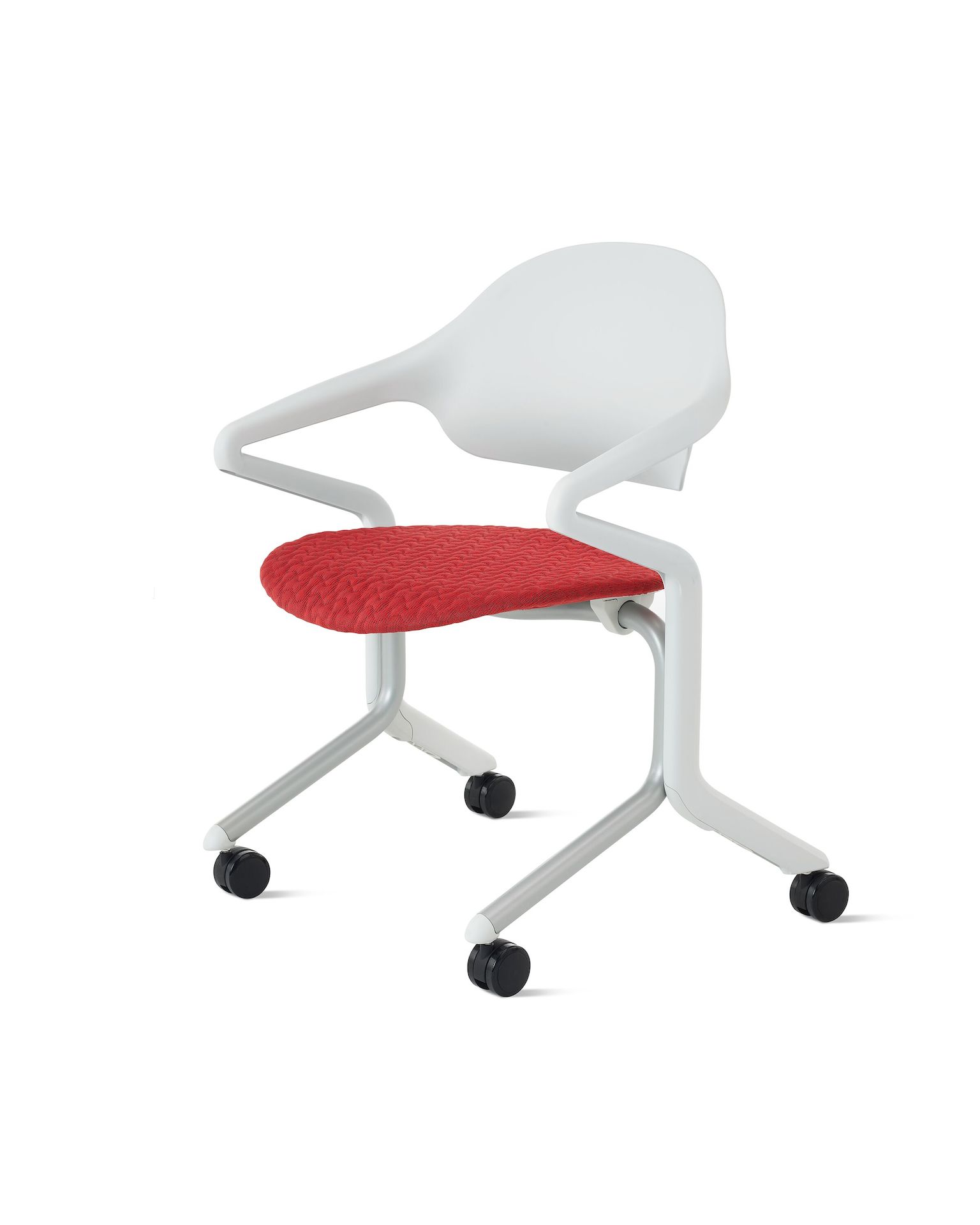 Fuld Nesting Chair - Herman Miller