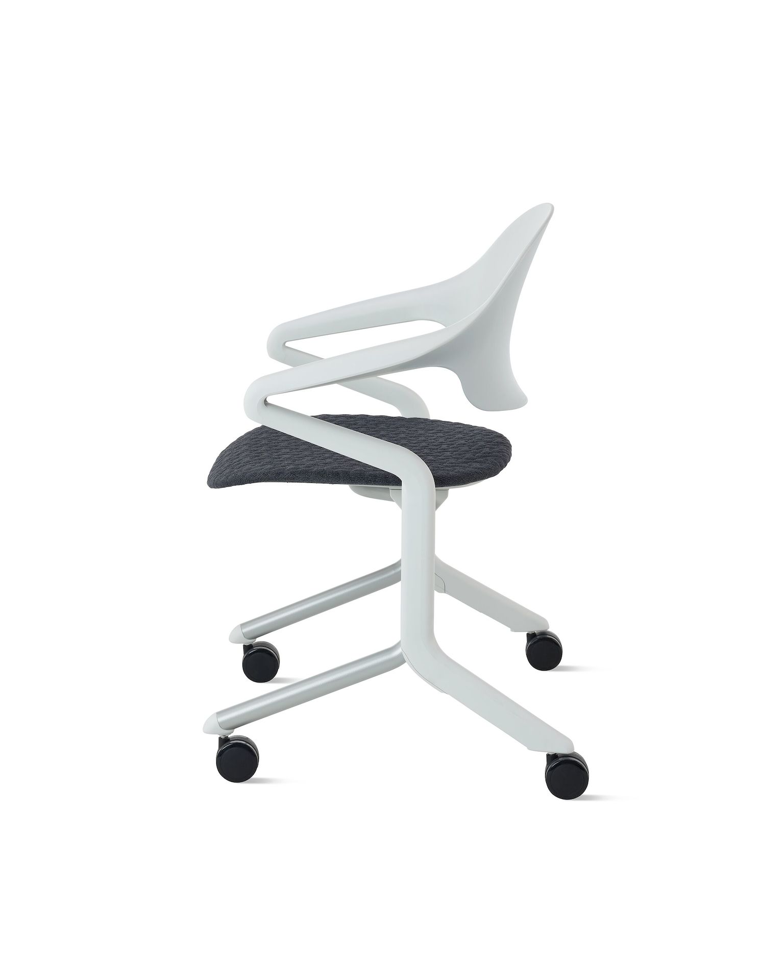 Fuld Nesting Chair - Herman Miller