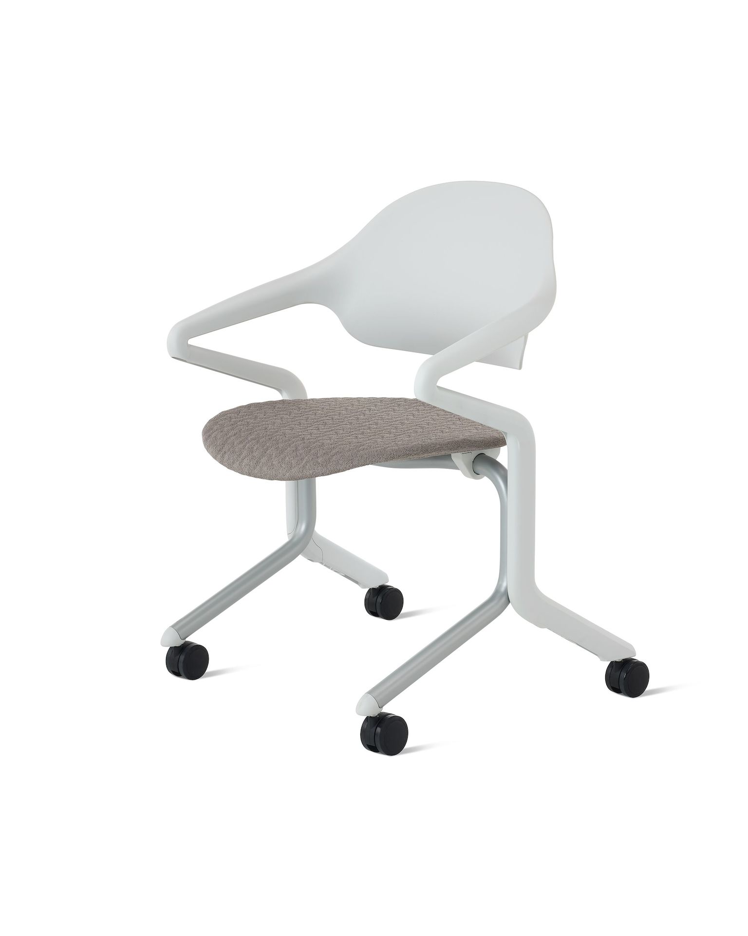 Fuld Nesting Chair - Herman Miller