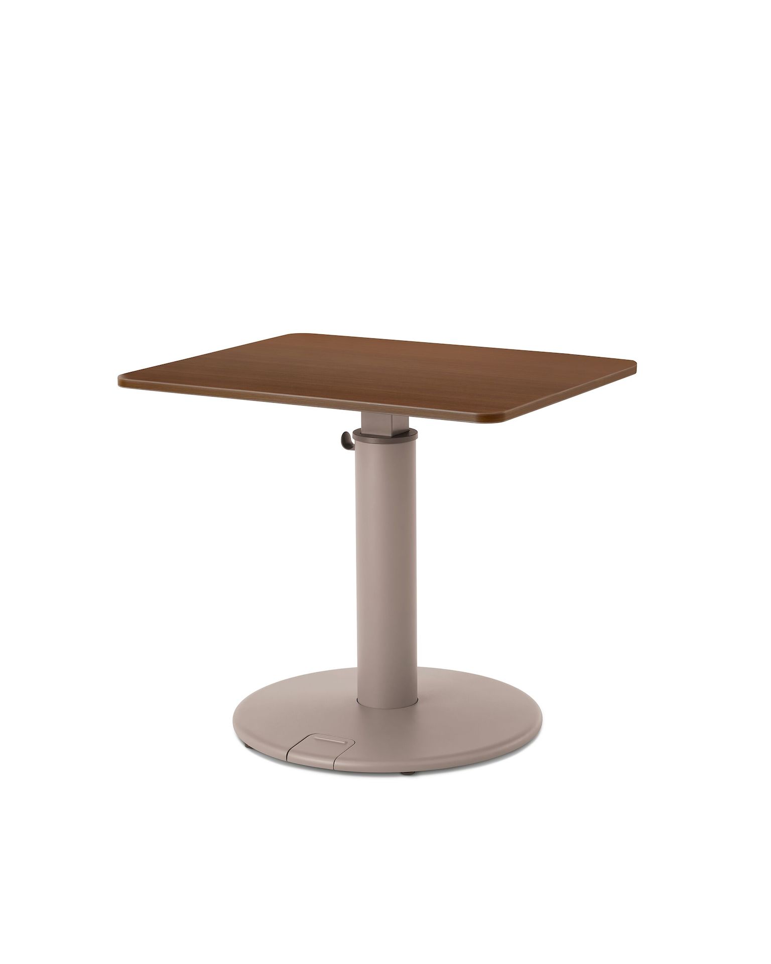 OE1 Sit-to-Stand Table - Herman Miller