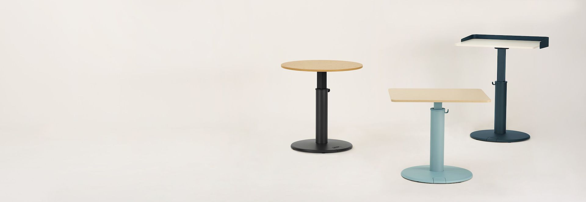 OE1 Workspace Collection - Herman Miller