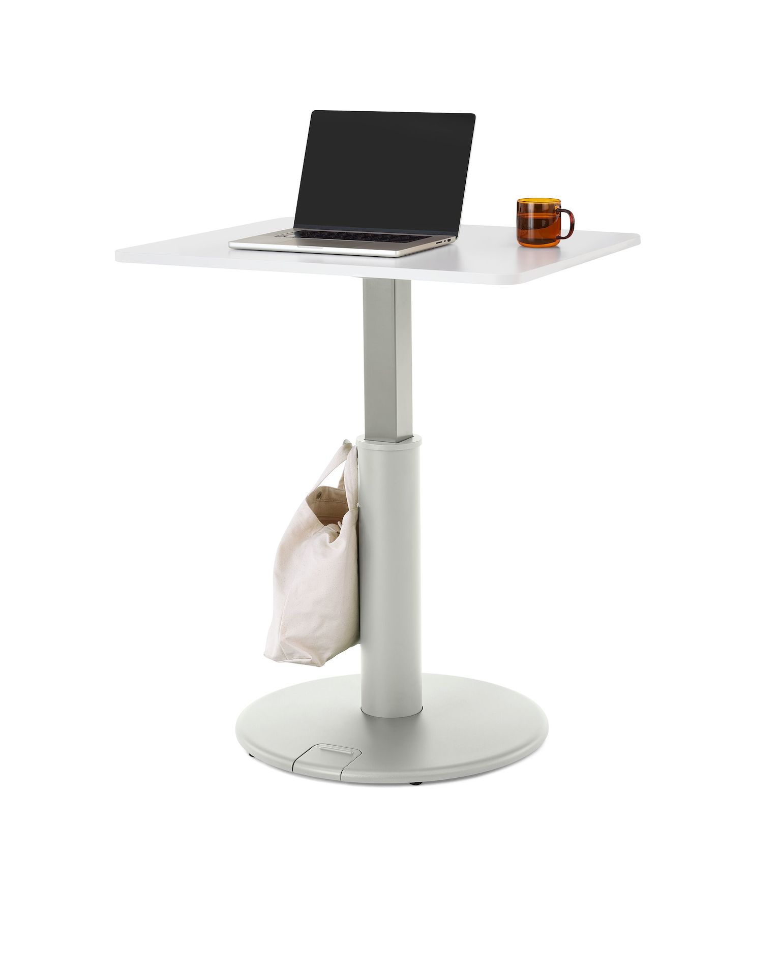 OE1 Sit-to-Stand Table - Herman Miller