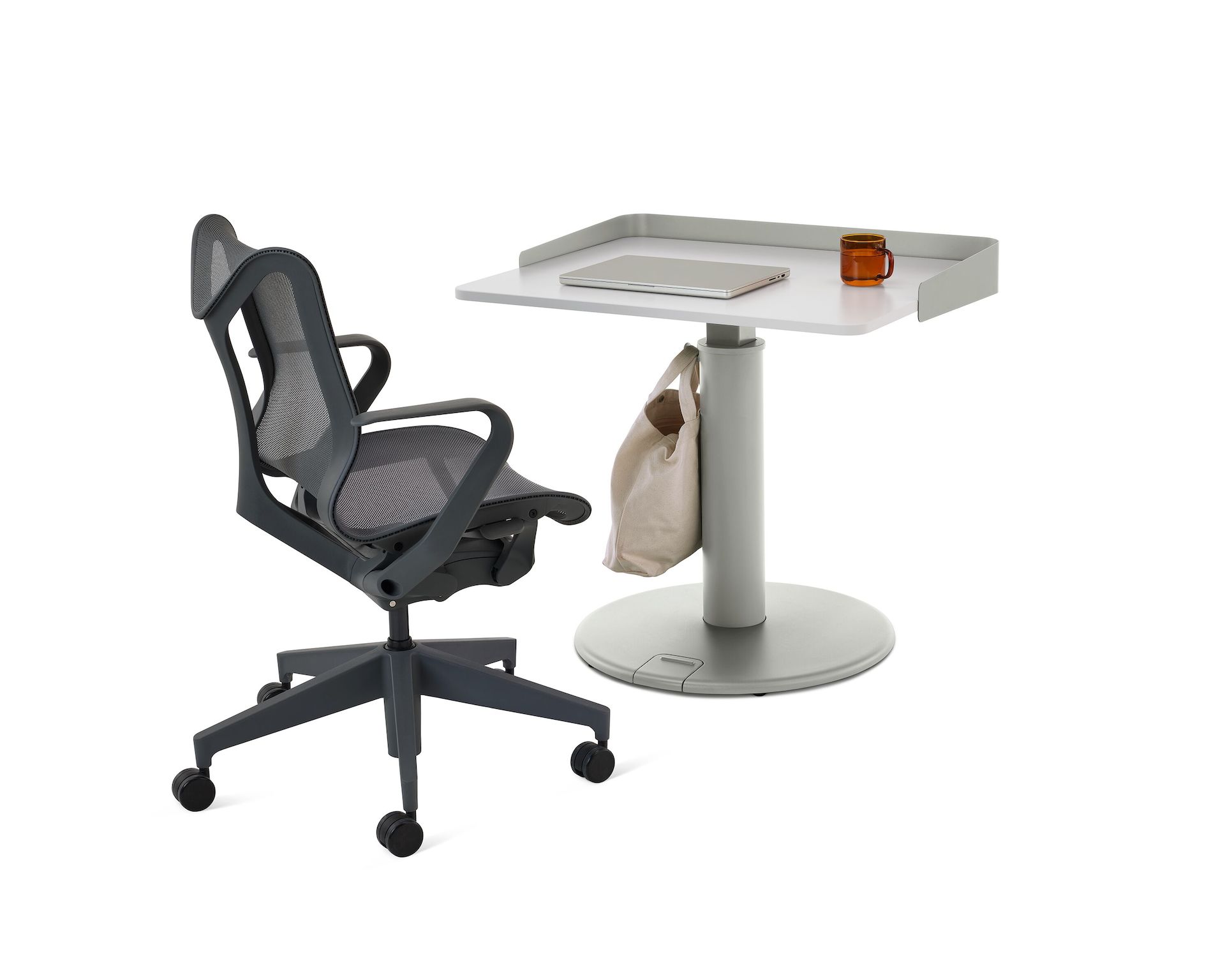 OE1 Workspace Collection - Herman Miller