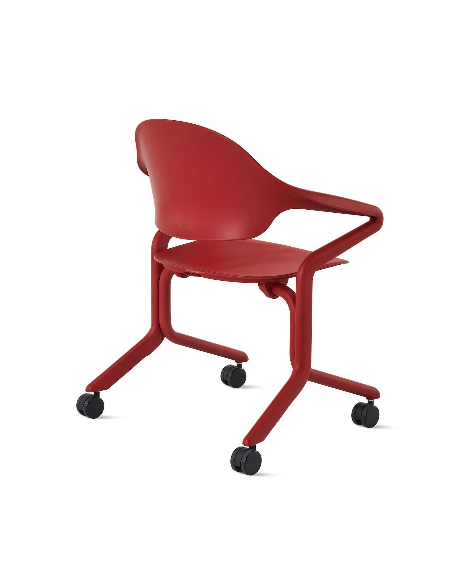 Fuld Nesting Chair - Herman Miller