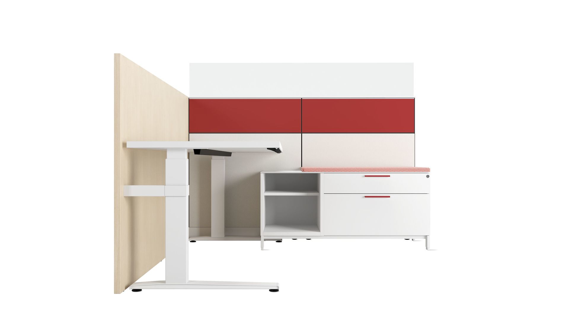 Canvas Wall - Herman Miller