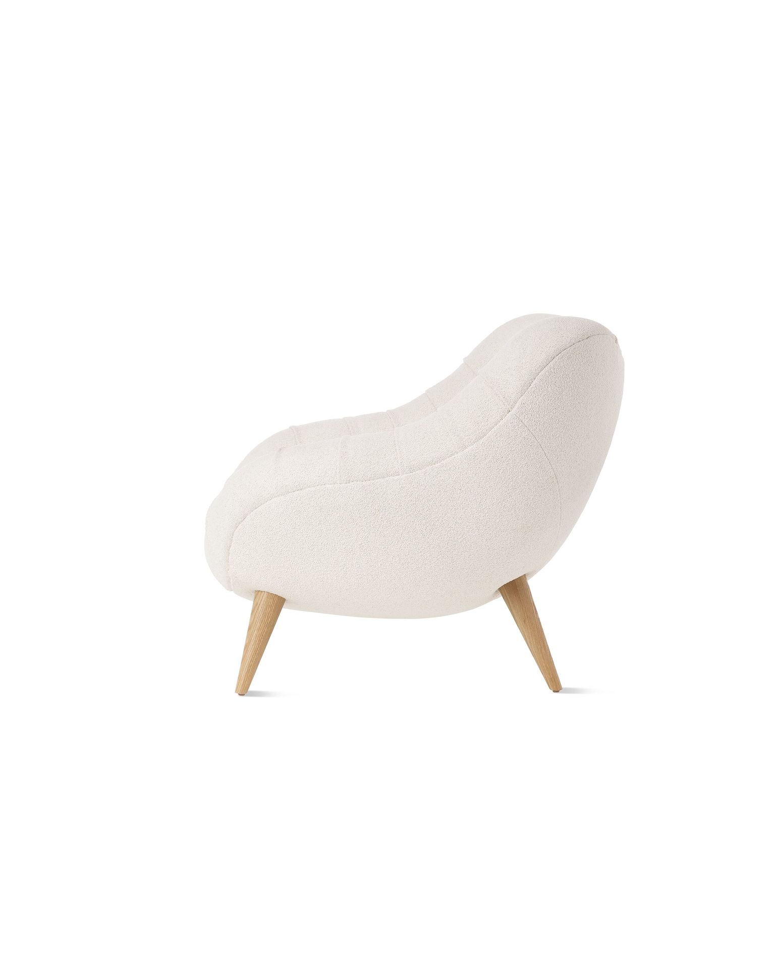 Rohde Easy Chair - Herman Miller