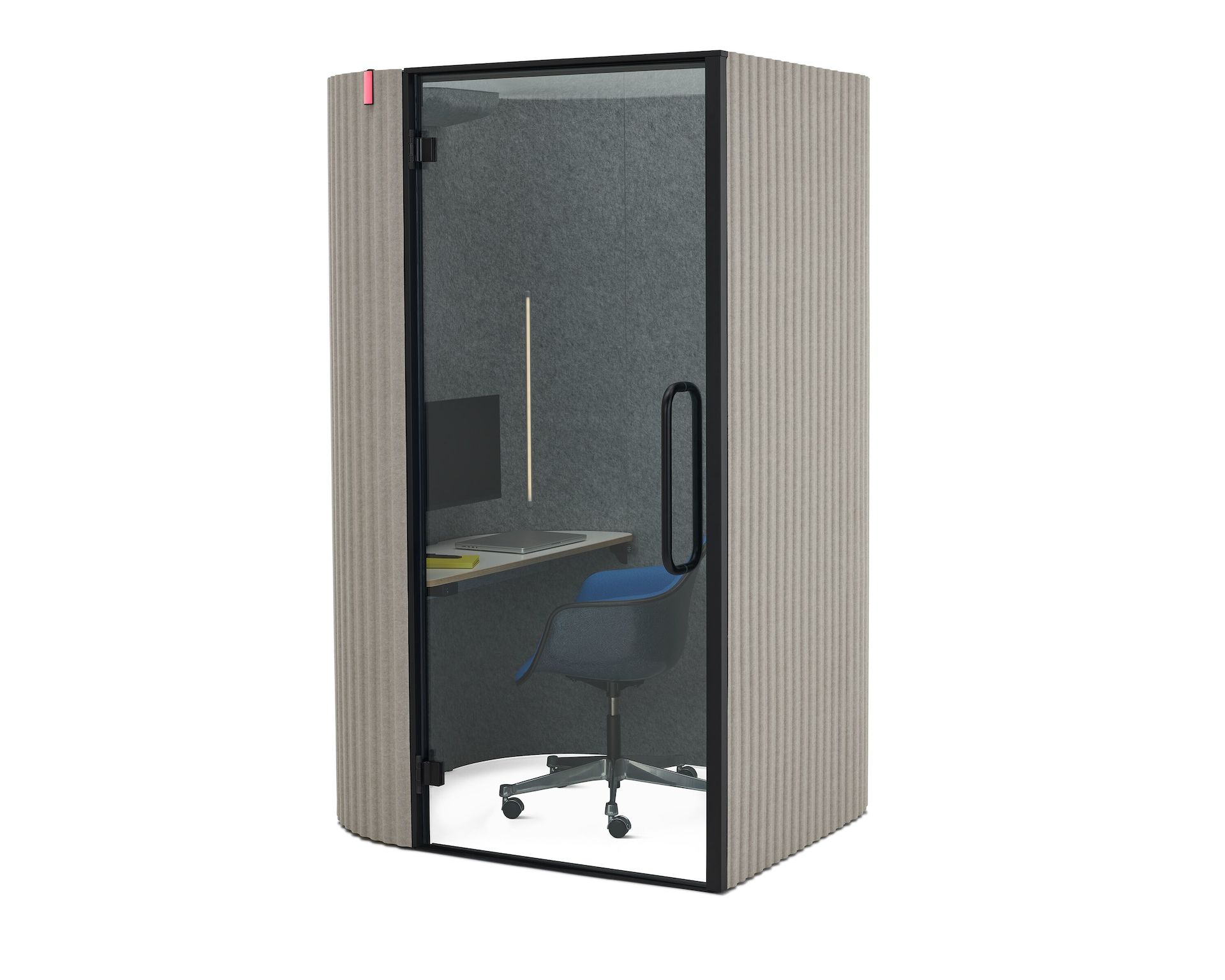 Bay Work Pod - Herman Miller