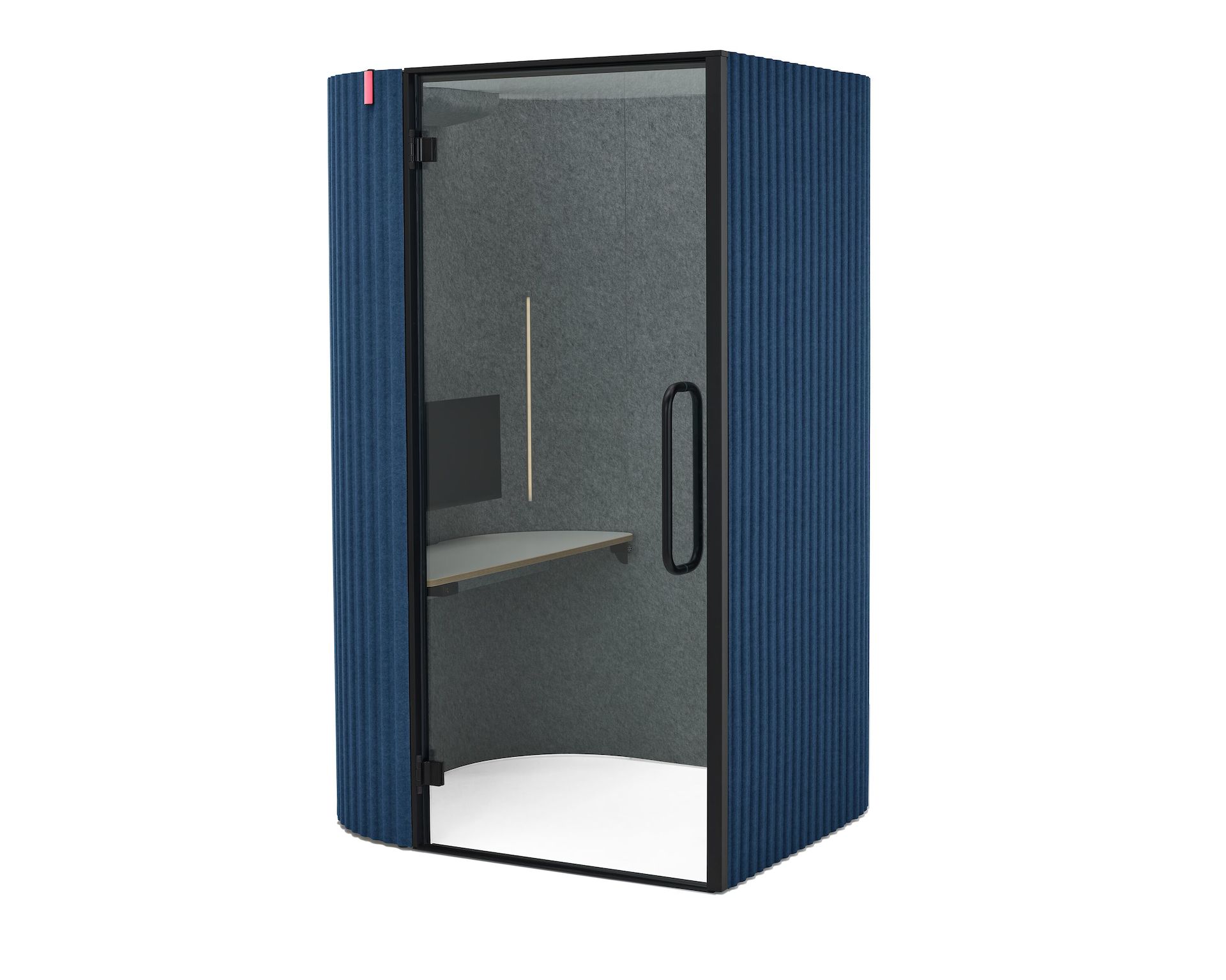 Bay Work Pod - Herman Miller