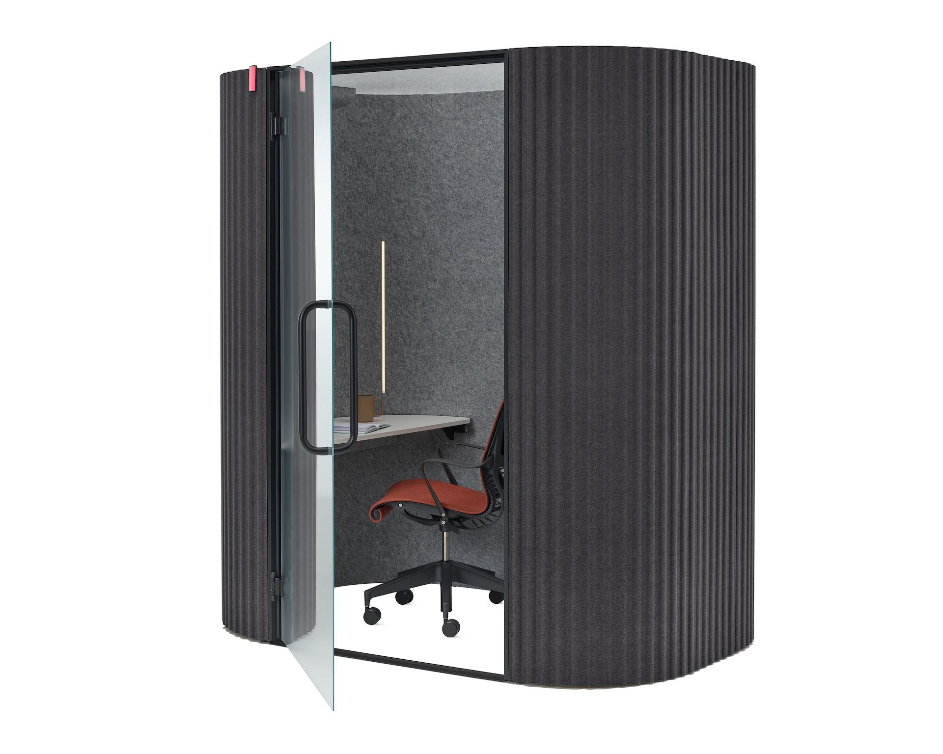 Bay Work Pod - Herman Miller