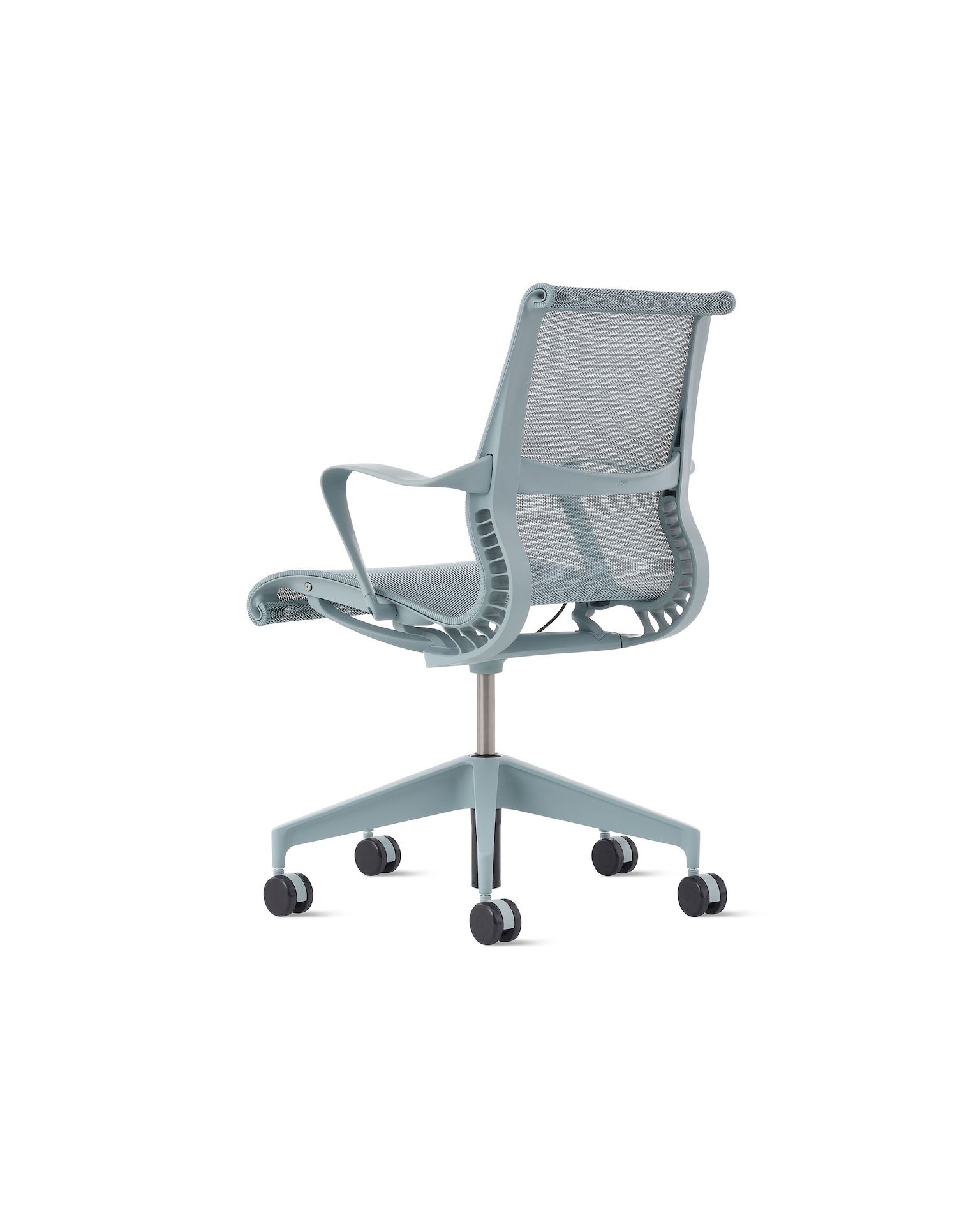 Setu Chair, Glacier - Herman Miller
